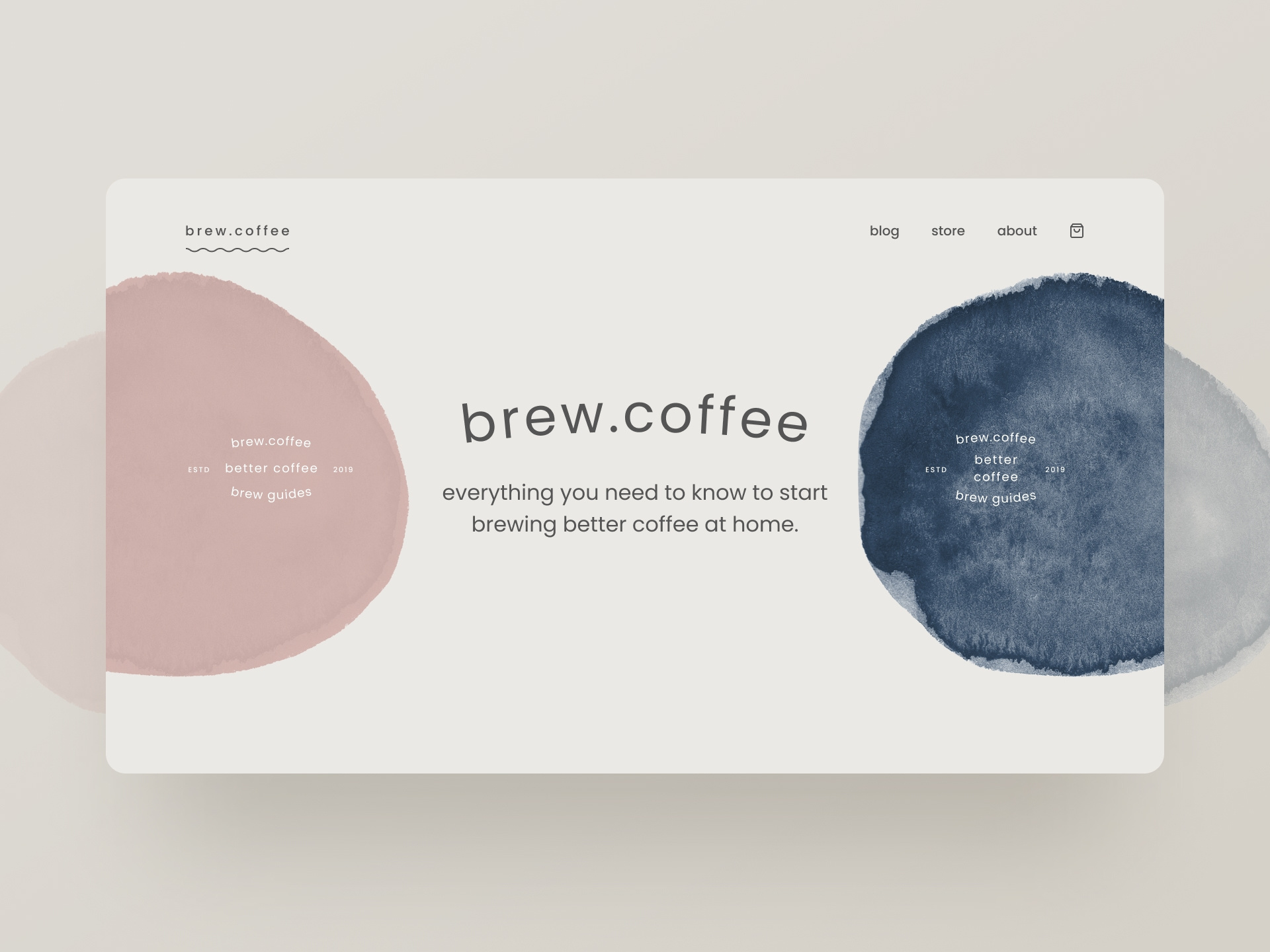 Brand experiments — part 20 by Jordan Hughes® on Dribbble