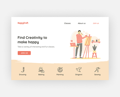 Craft Website designs, themes, templates and downloadable graphic ...