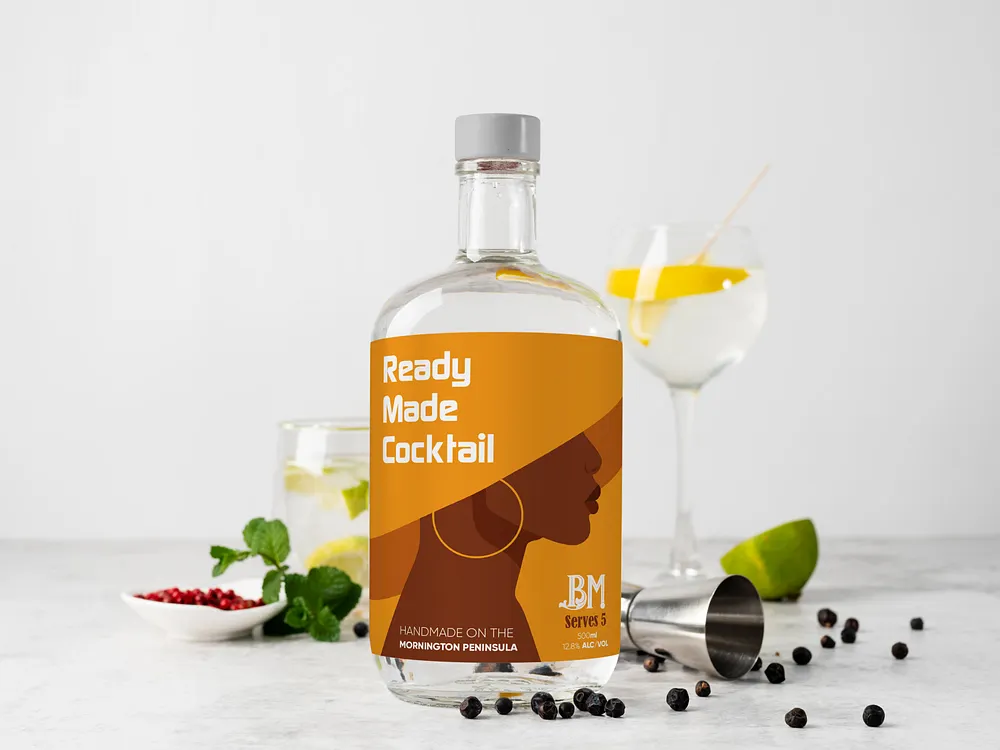 Feminine Label designs, themes, templates and downloadable graphic ...