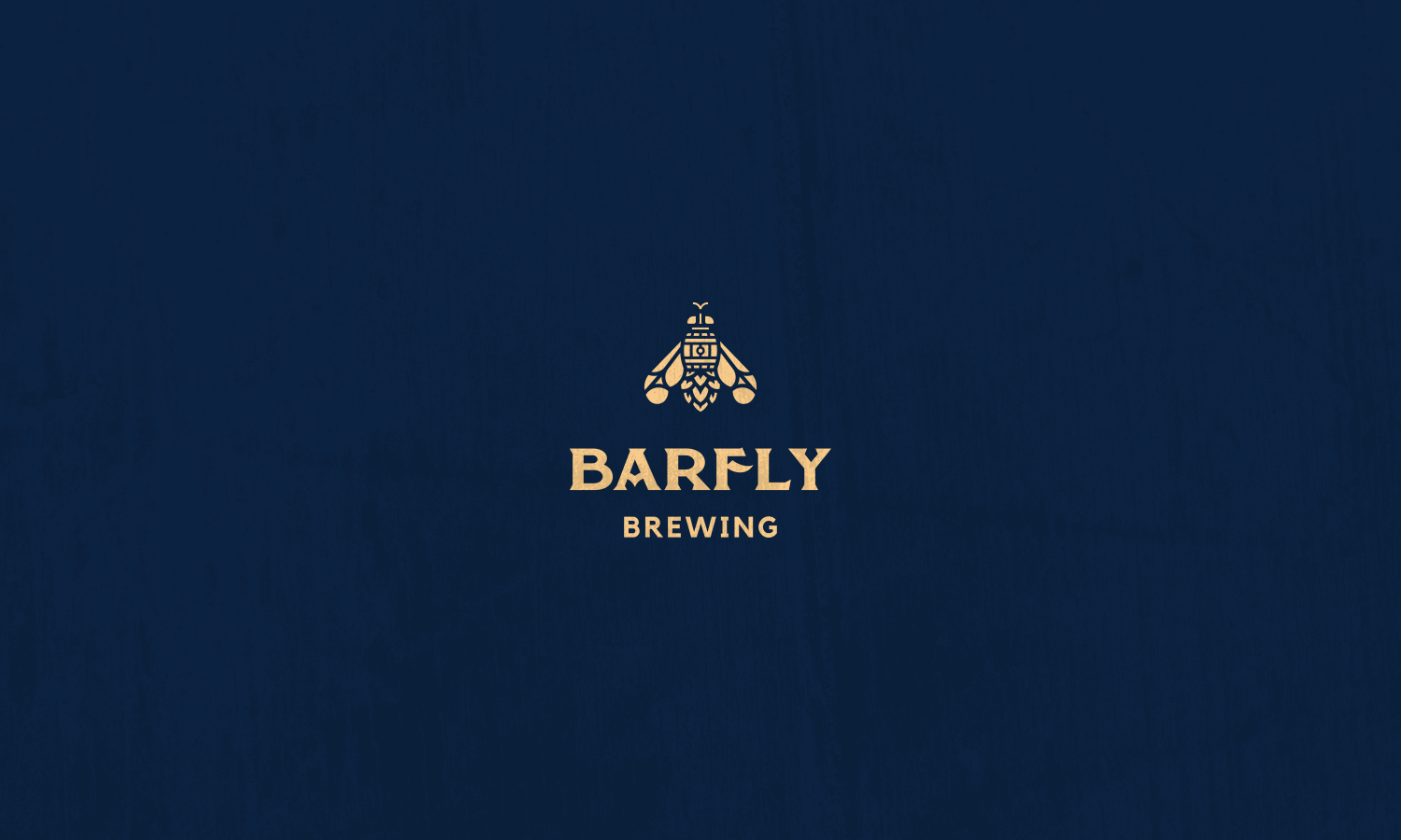 Barfly Logo by Stefan Kitanović on Dribbble