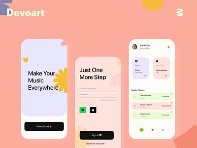 Ios User Interface Design designs, themes, templates and downloadable ...