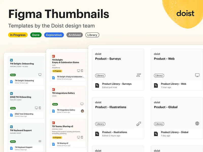 Browse thousands of Thumbnail images for design inspiration | Dribbble