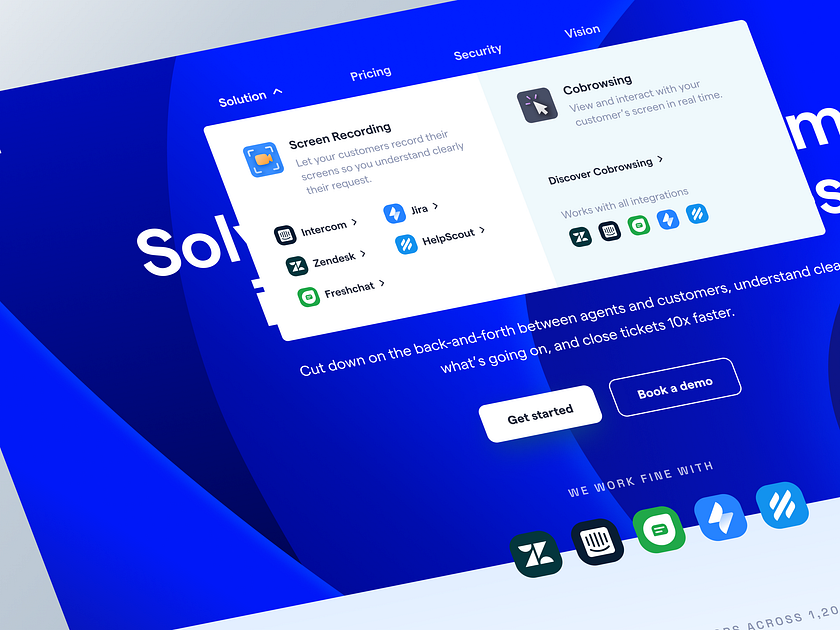 Integrations designs, themes, templates and downloadable graphic ...