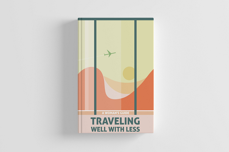 Unused Book Covers by Jennifer Woockman on Dribbble