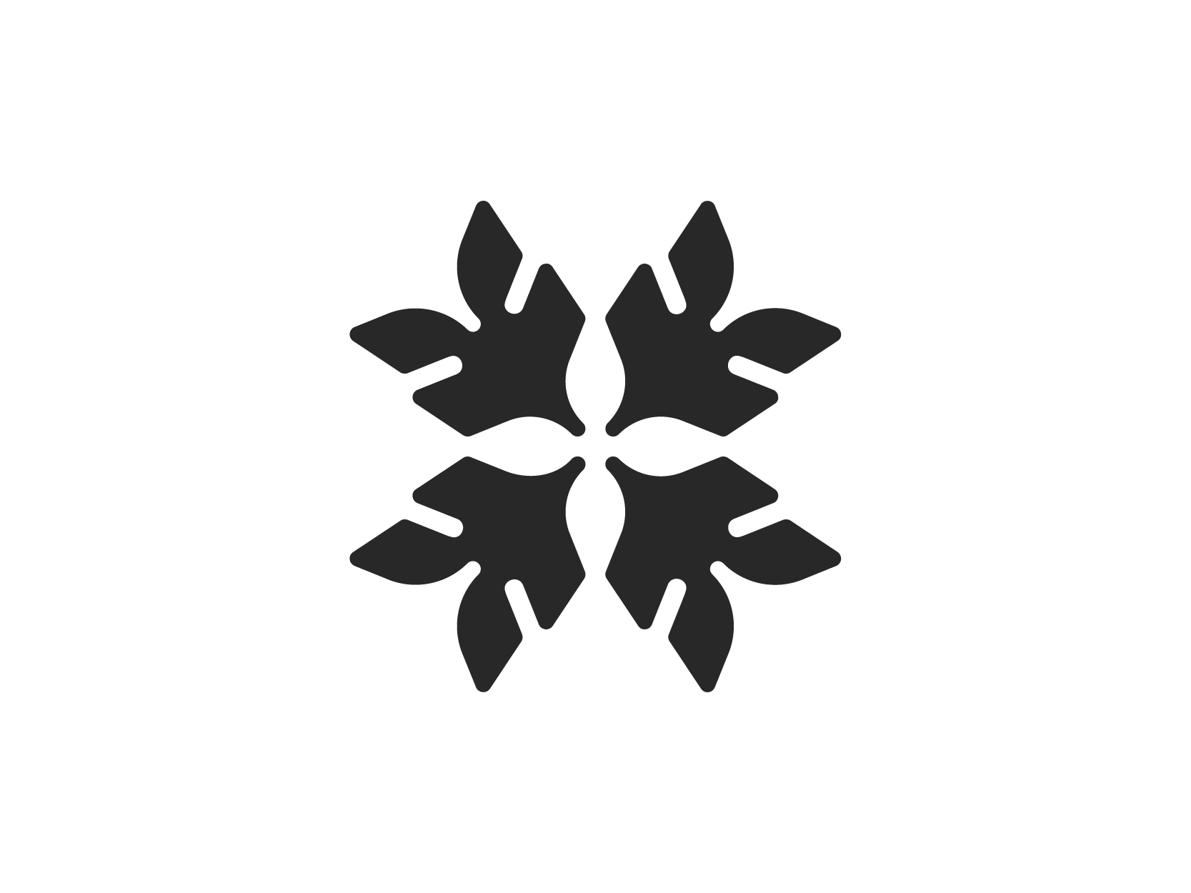 FoxFlower! by Nour Oumousse on Dribbble