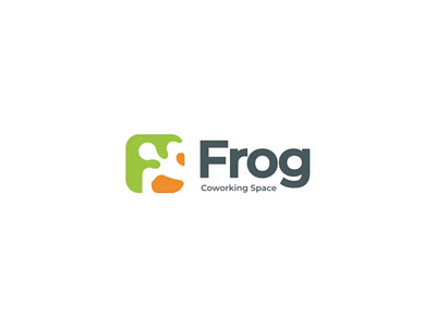 Frog logo concept by Garagephic Studio on Dribbble