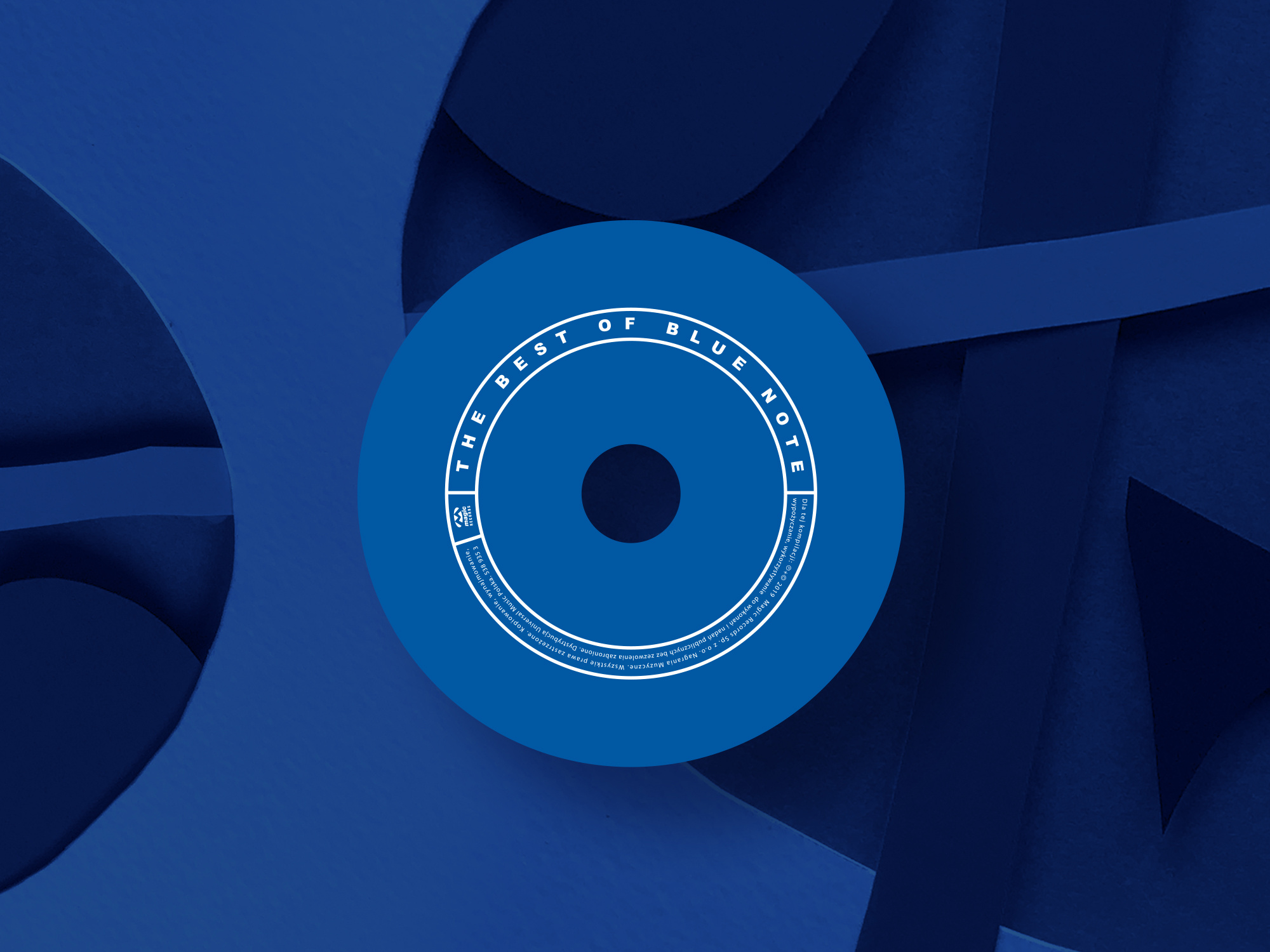 The best of Blue Note | Music artwork by Marlena Stawarz on Dribbble