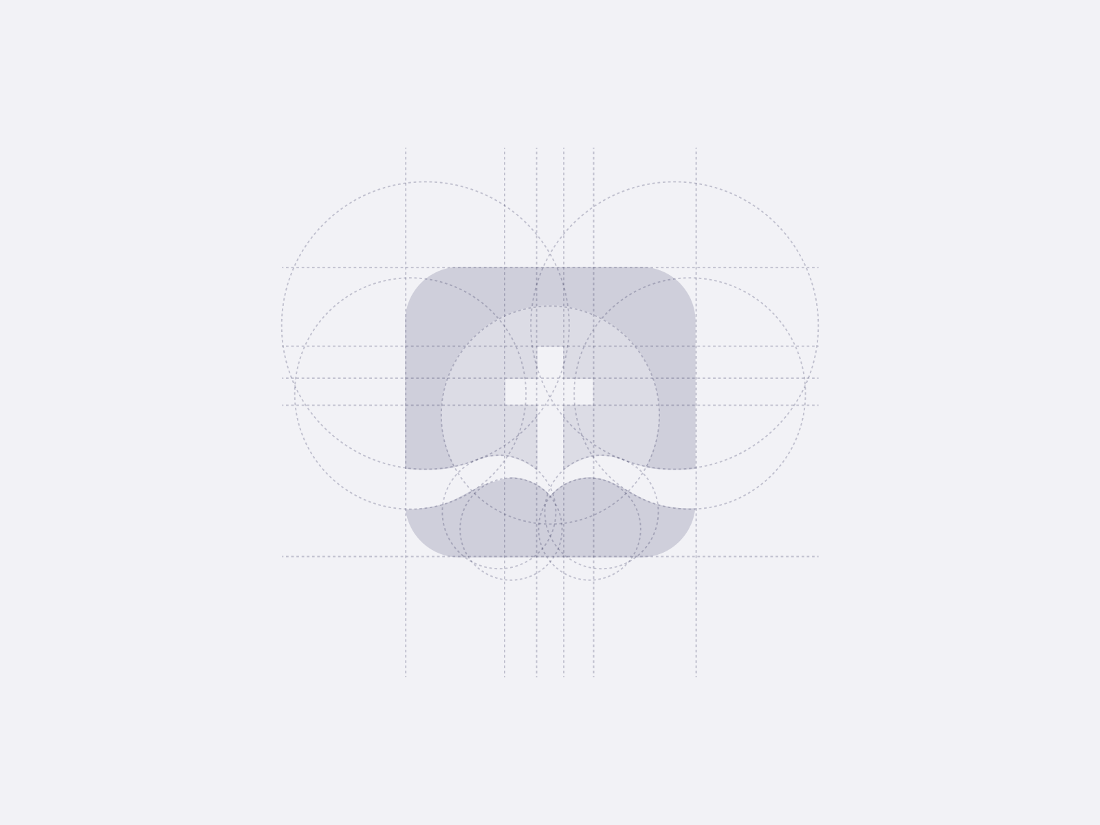 Bible app icon by Benjamin Oberemok on Dribbble