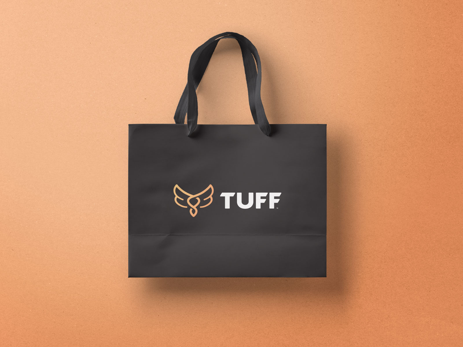 Tuff - Brand Identity Design by Wisecraft on Dribbble