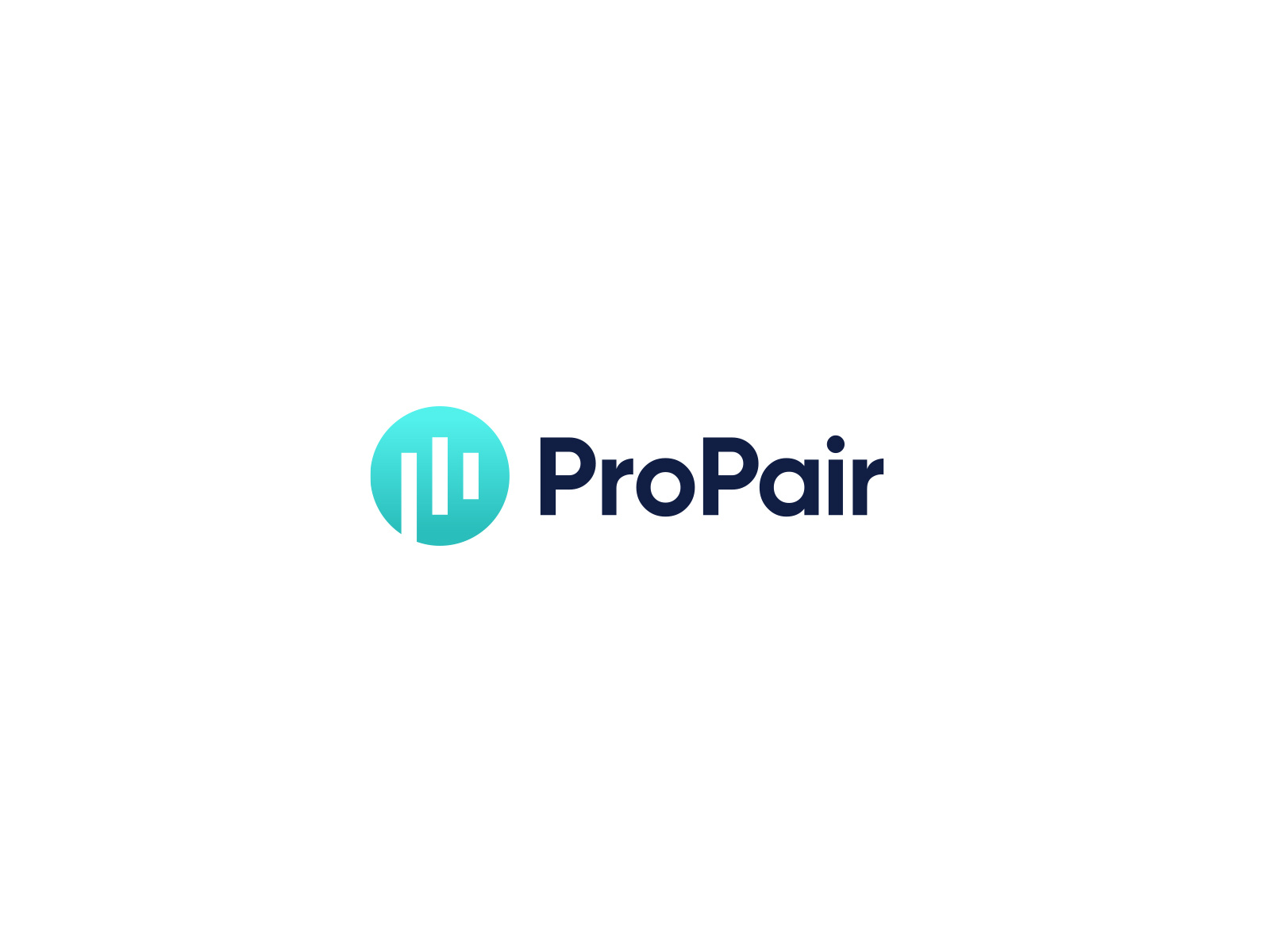 ProPair - Logo Design 🌐 by Jeroen van Eerden on Dribbble