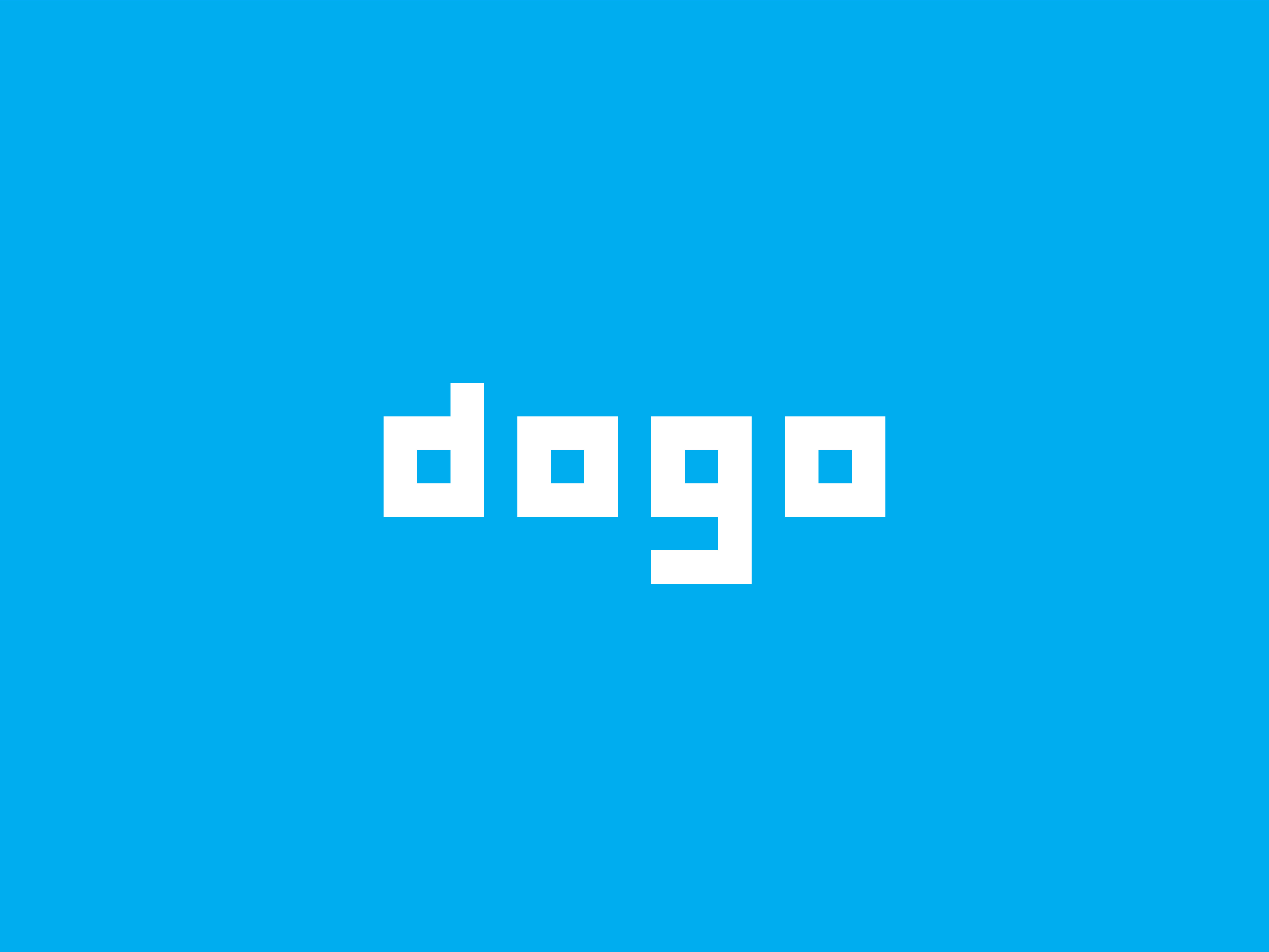 Dogo Logo by Adrian Onea 🇷🇴 on Dribbble