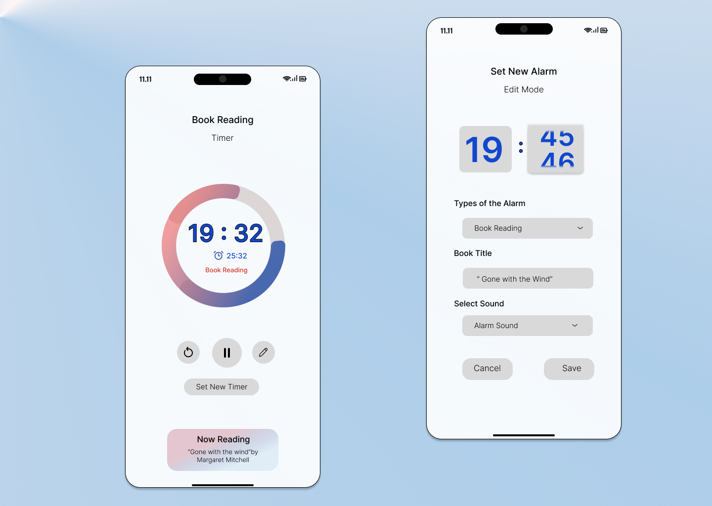 Simple CountDown Design by SHarshini on Dribbble
