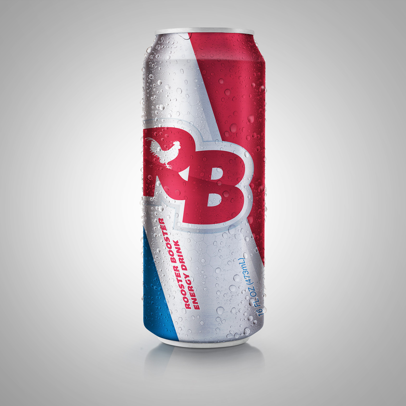 Donkey Energy Drink