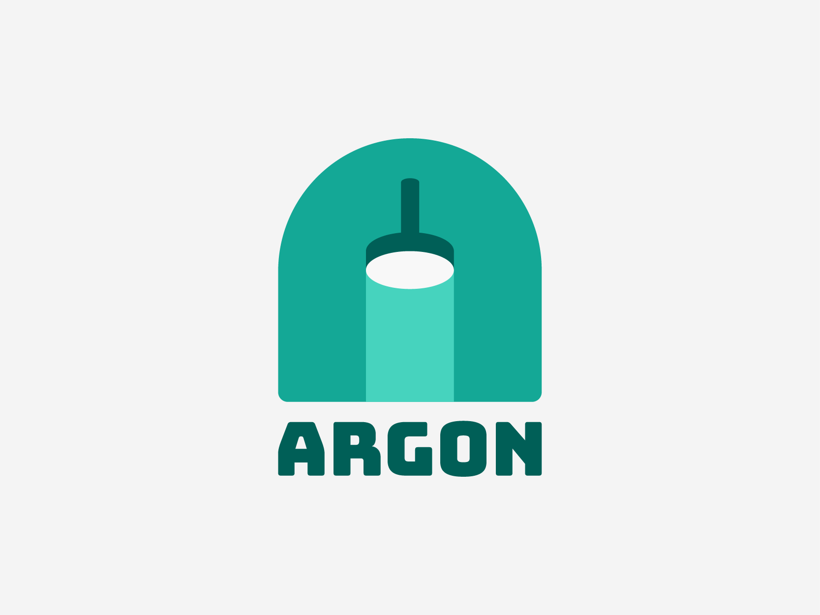 A for Argon! by Nour Oumousse on Dribbble