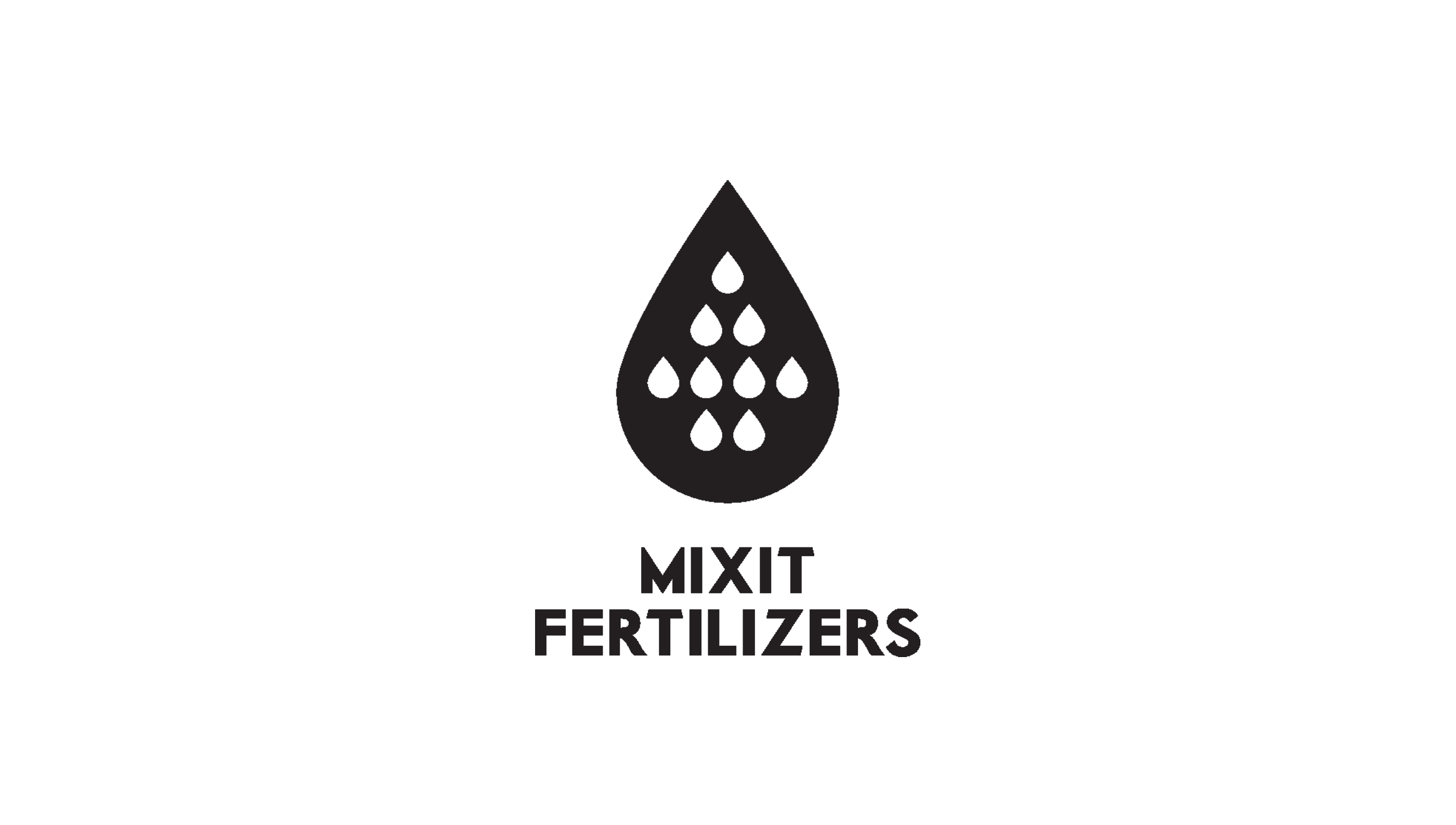 MIXIT - Logo by Brad Purchase on Dribbble