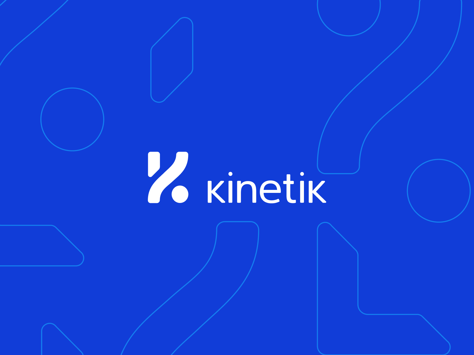 Kinetik Branding by Halo Branding for HALO LAB on Dribbble