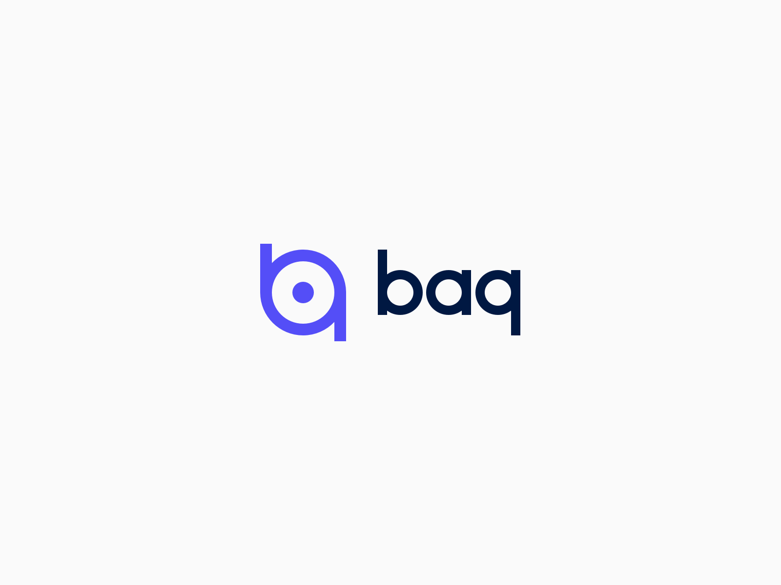 Baq Logo by Chris Ryan on Dribbble