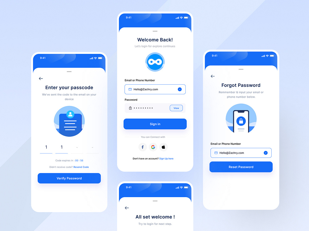 Browse thousands of Forgot Password Flow images for design inspiration ... Browse thousands of Forgot Password Flow images for design inspiration ...