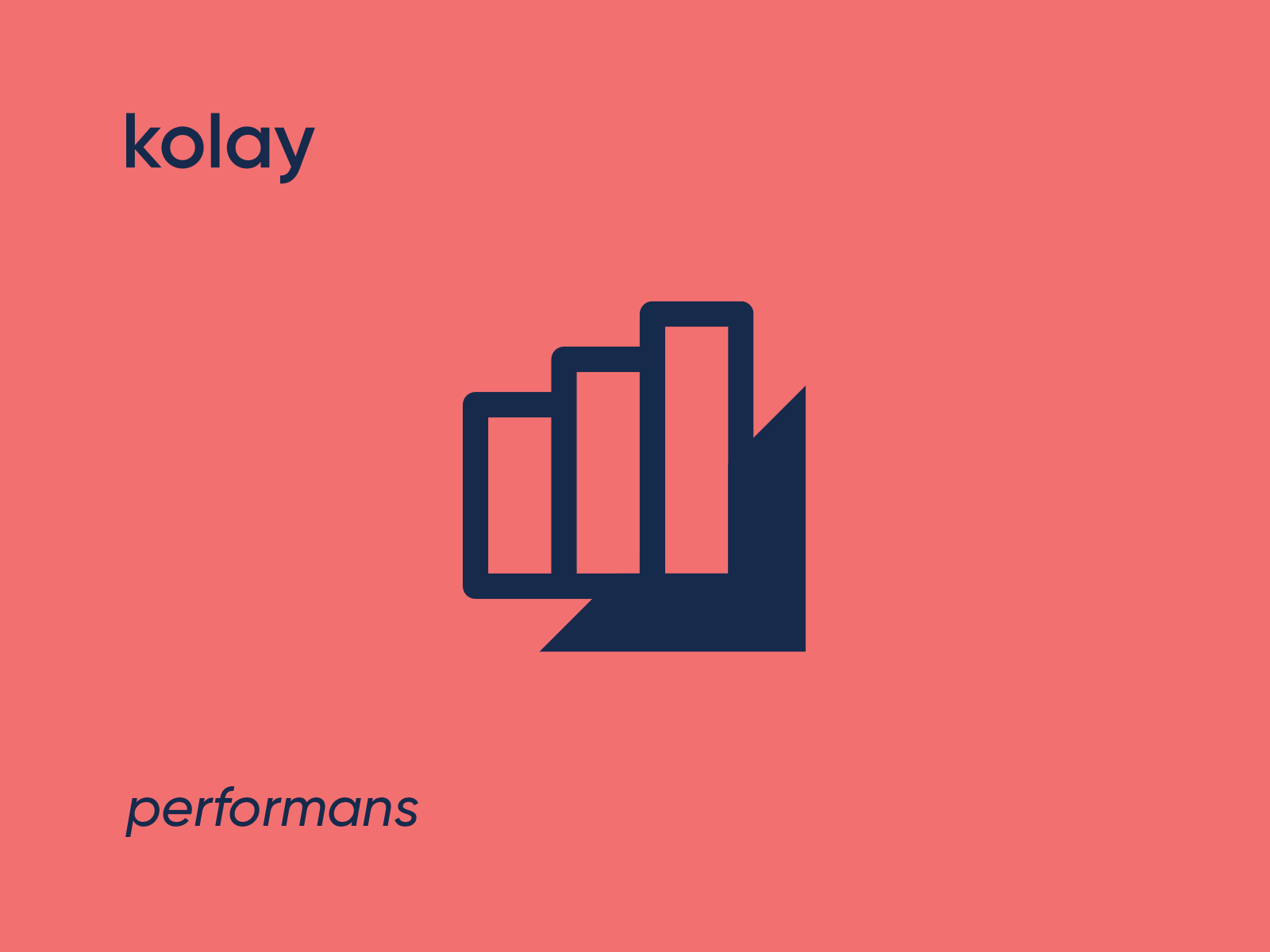Kolay Iconography by Erdem Tonyalı for creathive on Dribbble