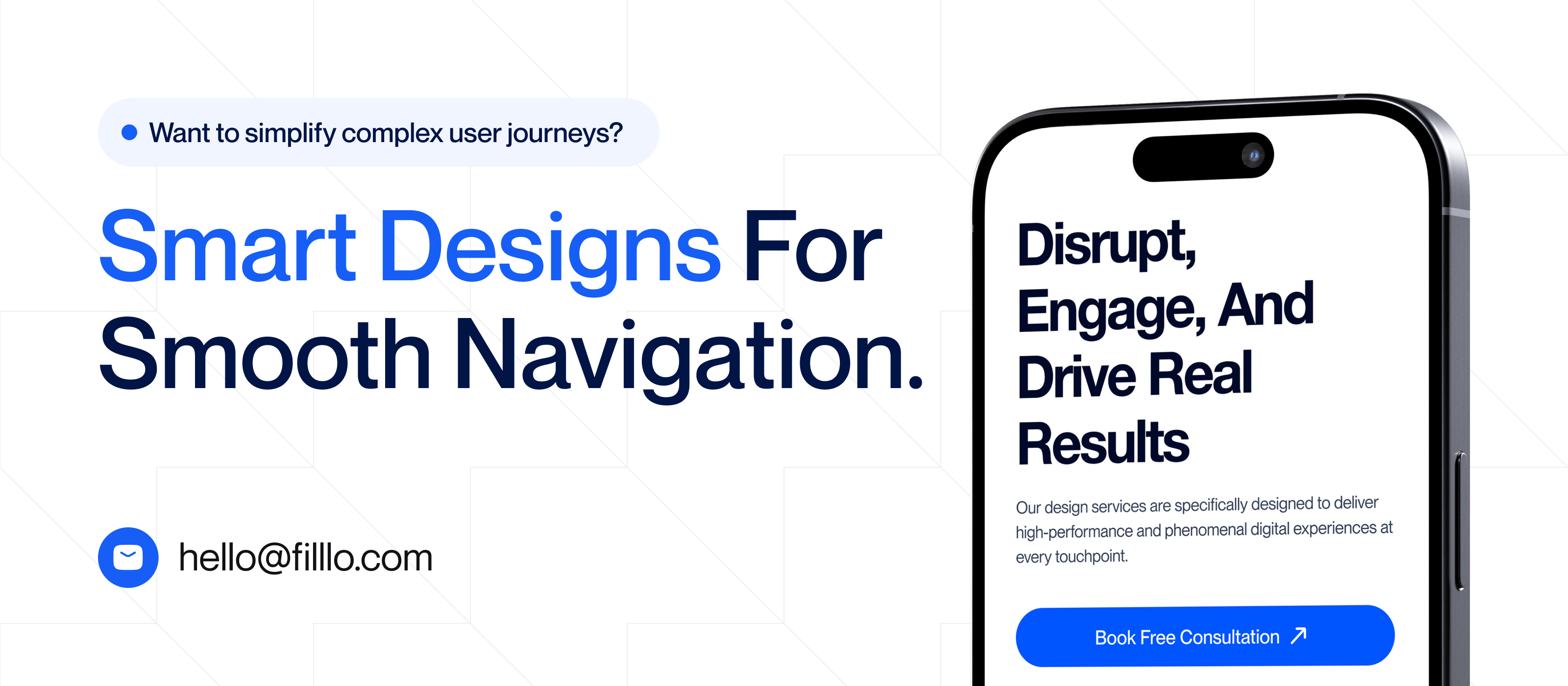 Propel Website - Setting Page by Filllo Design Agency on Dribbble