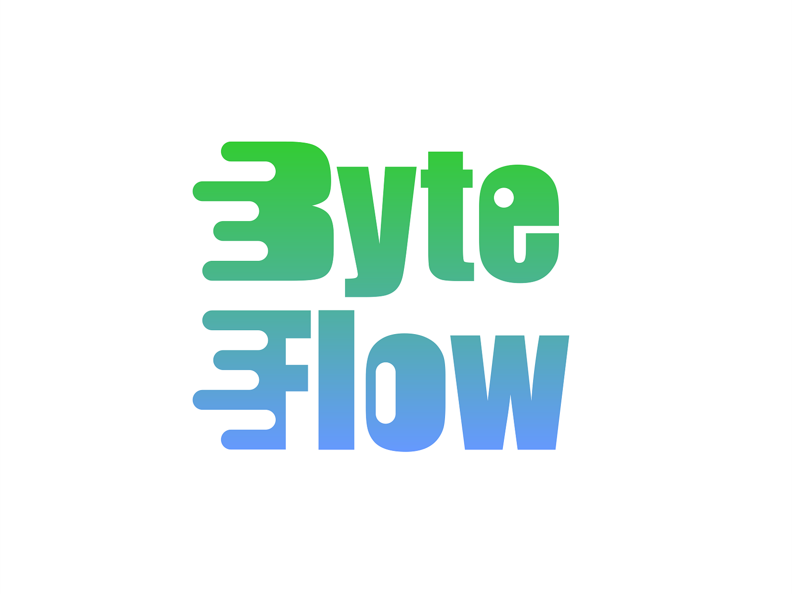 ByteFlow by Svyatoslav on Dribbble
