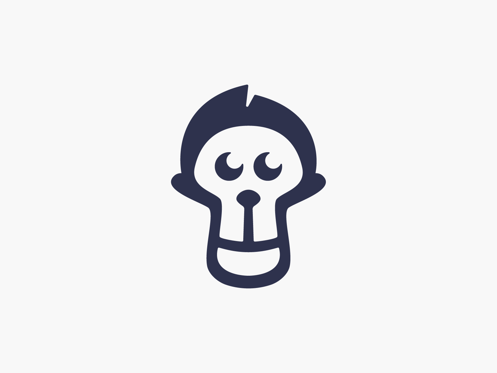 Monkey man! by Nour Oumousse on Dribbble