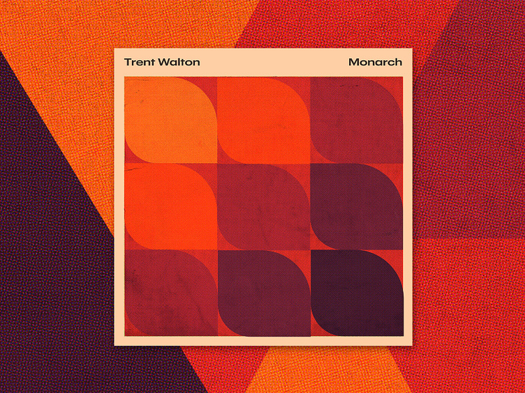 Monarch Cover Options by Trent Walton on Dribbble