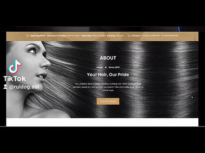 Virtual Reality in Figma by Nwosu Rosemary on Dribbble