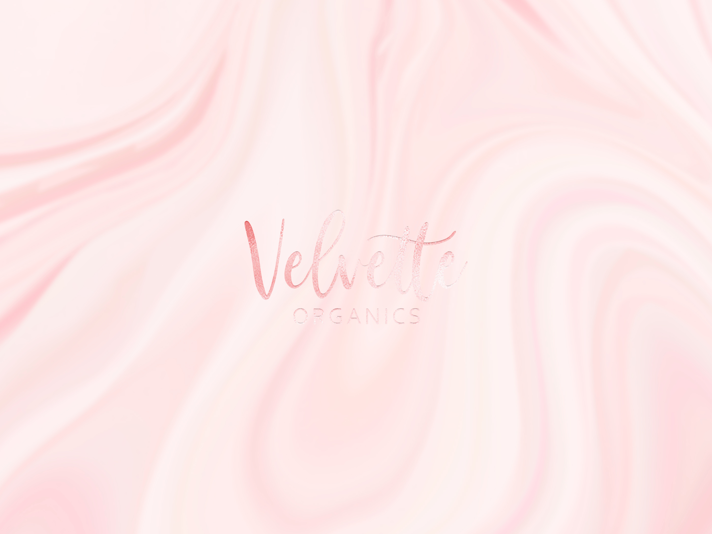 Velvette Organics - Packaging Design by 24 Degrees on Dribbble
