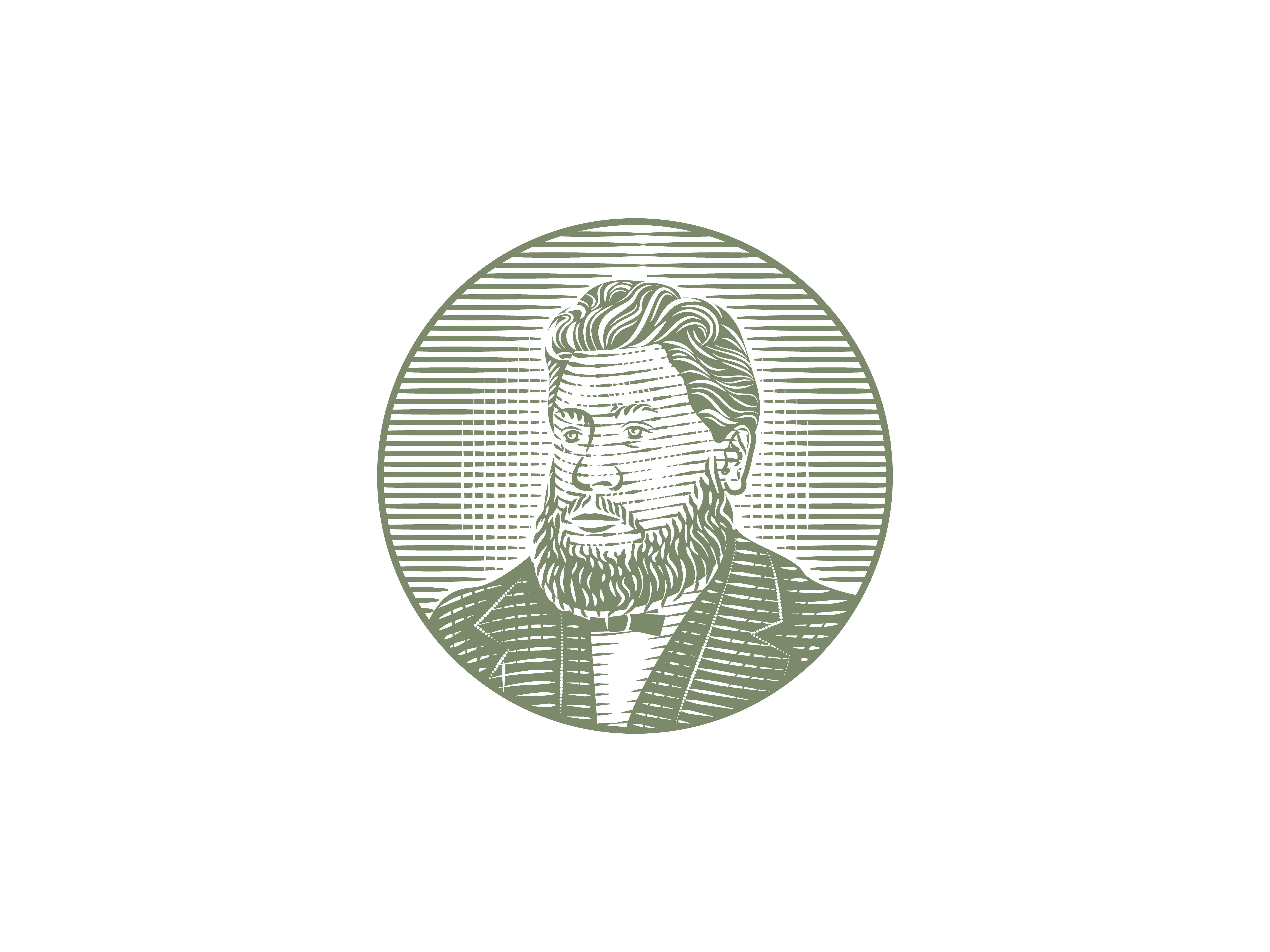 Spurgeon Stamp by Peter Voth on Dribbble
