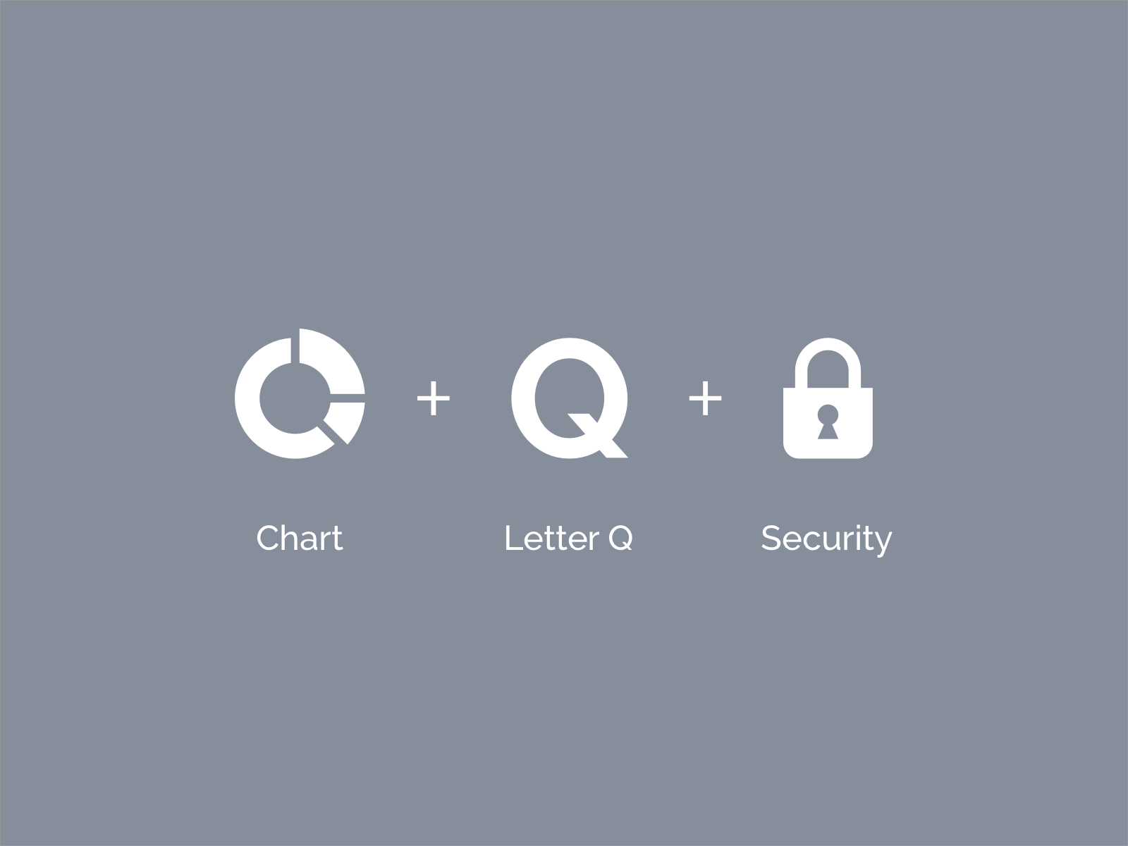 Quantec | Logo design by Đorđe Vukojević on Dribbble