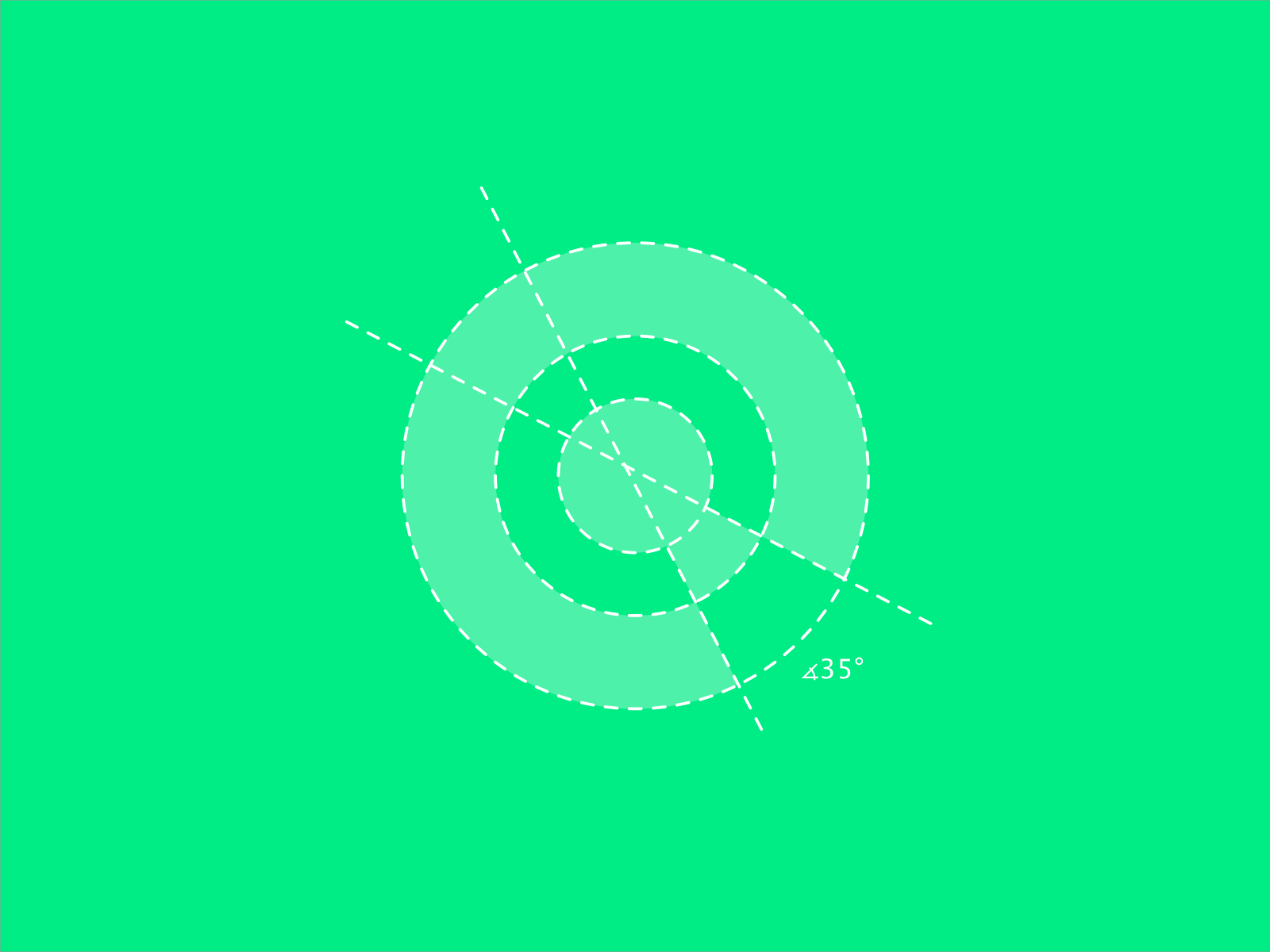 Quantec | Logo design by Đorđe Vukojević on Dribbble