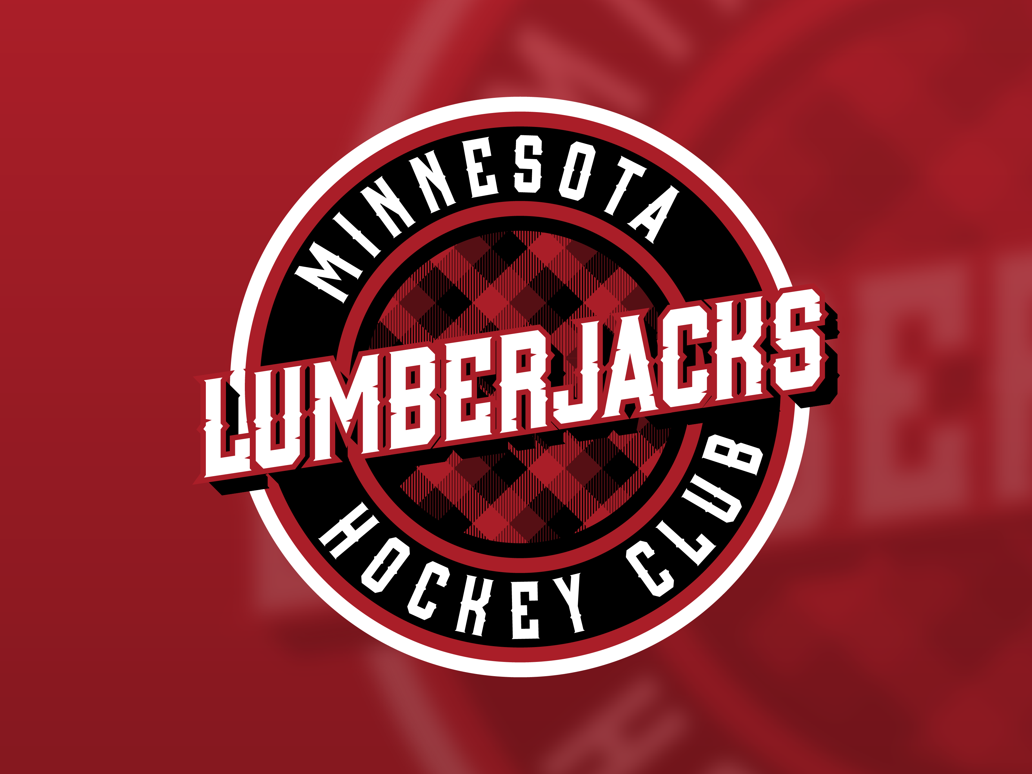 Lumberjack Logos by Dylan Alexander on Dribbble