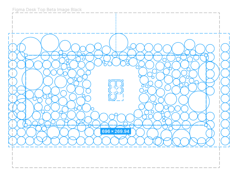 Figma Desktop App Beta Image by Peter Herbert Barnaba for Figma on Dribbble