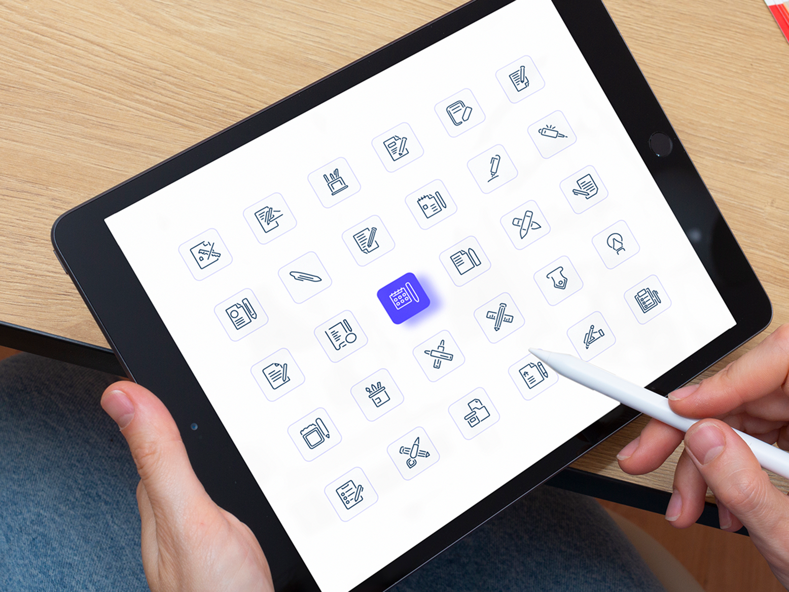 Browse thousands of Eraser Icon images for design inspiration | Dribbble