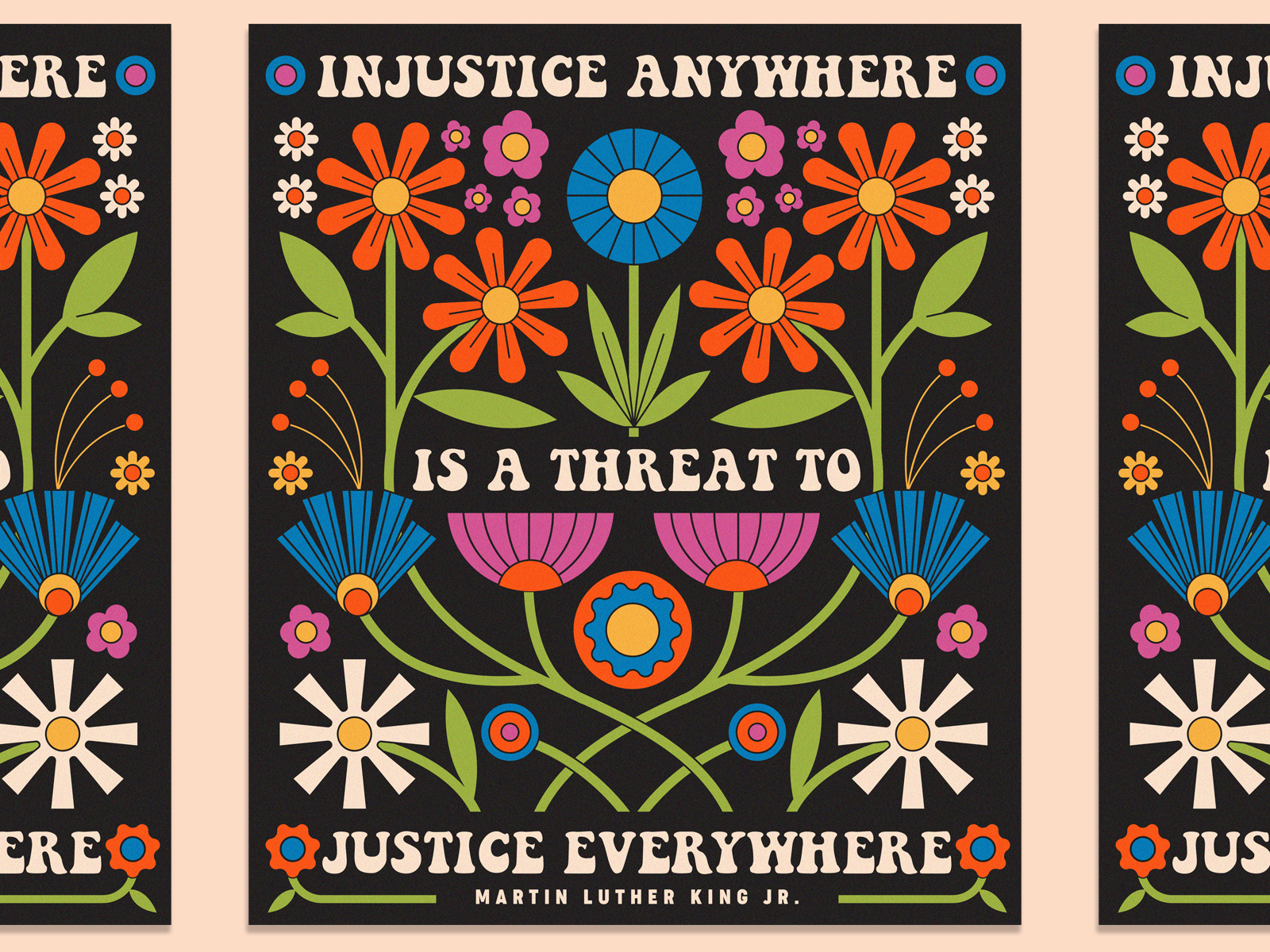 Justice by Bailey Sullivan on Dribbble