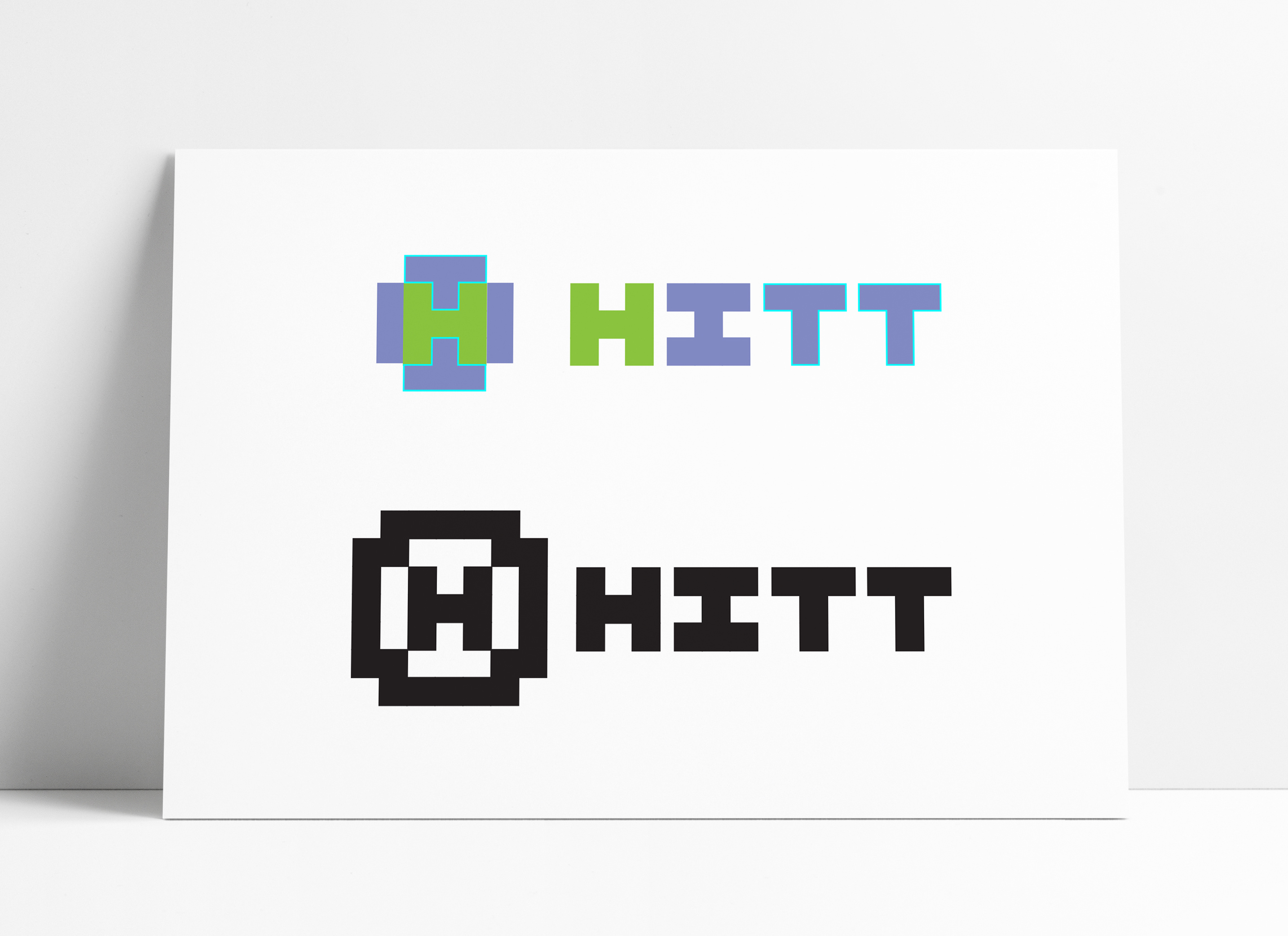 Hitt Logo