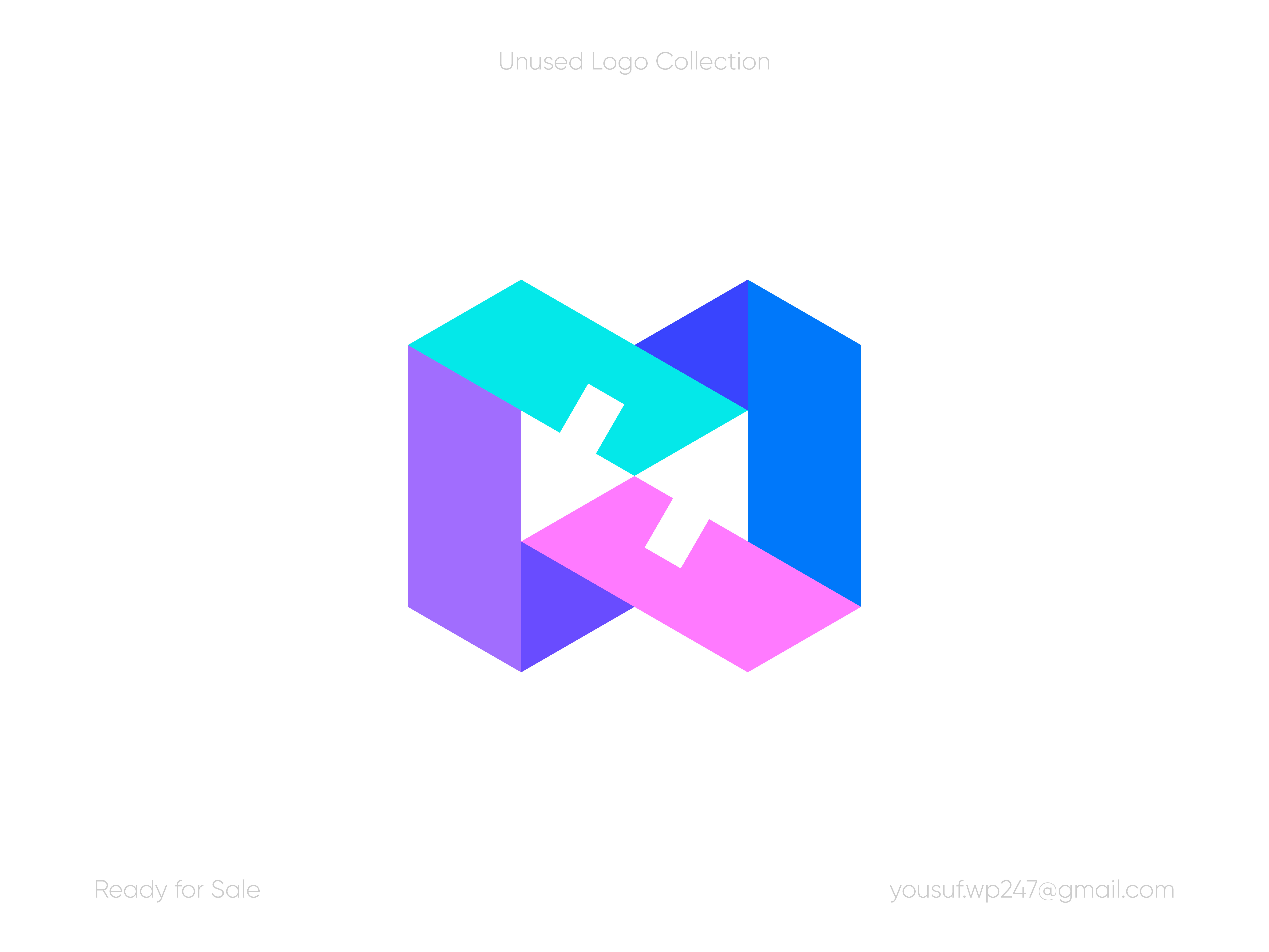Modern & Trendy Logo Collection | Logofolio by Sumon Yousuf for Wonlift ...