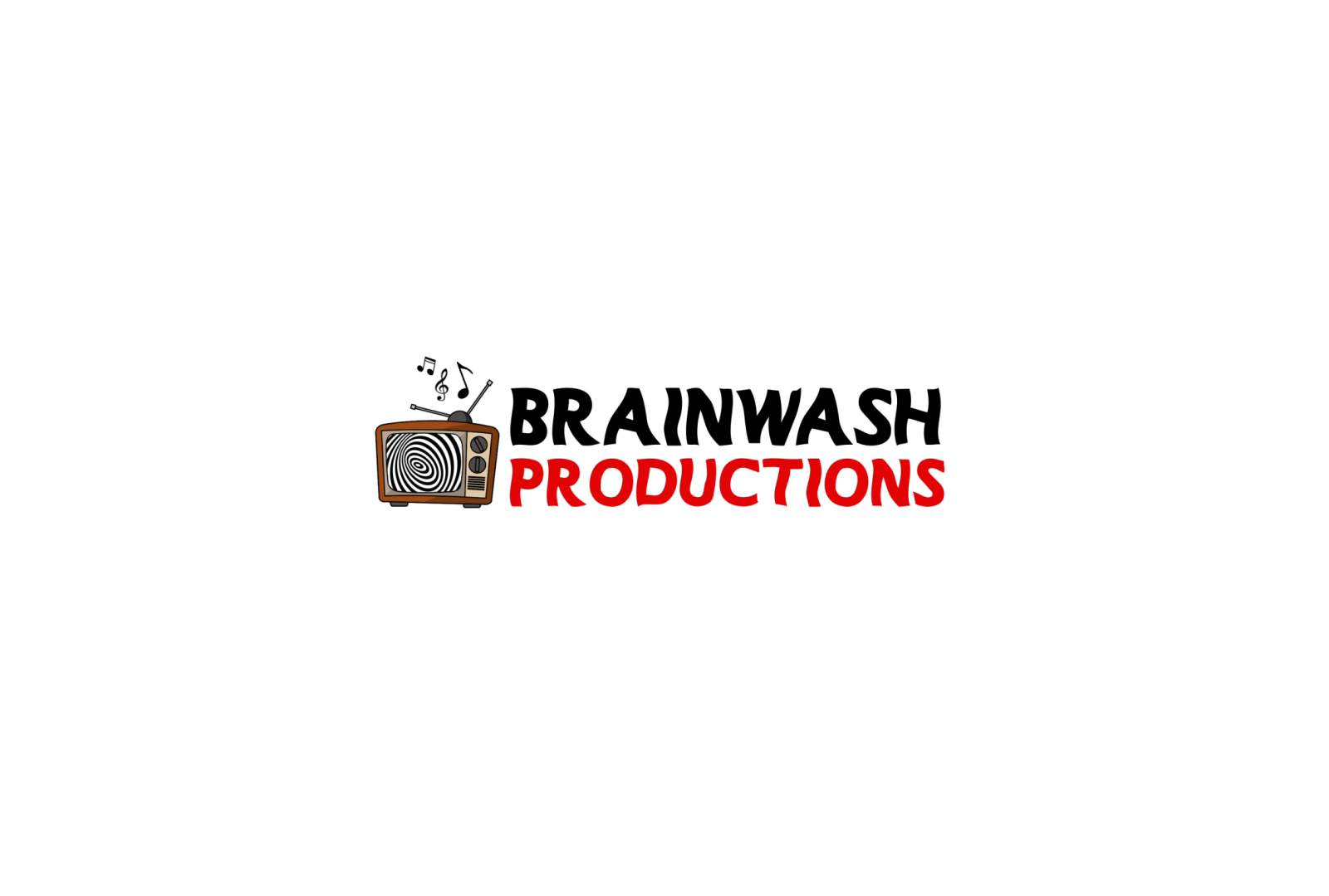 Brainwash Productions - Logo Animation by Chris Cardenas on Dribbble