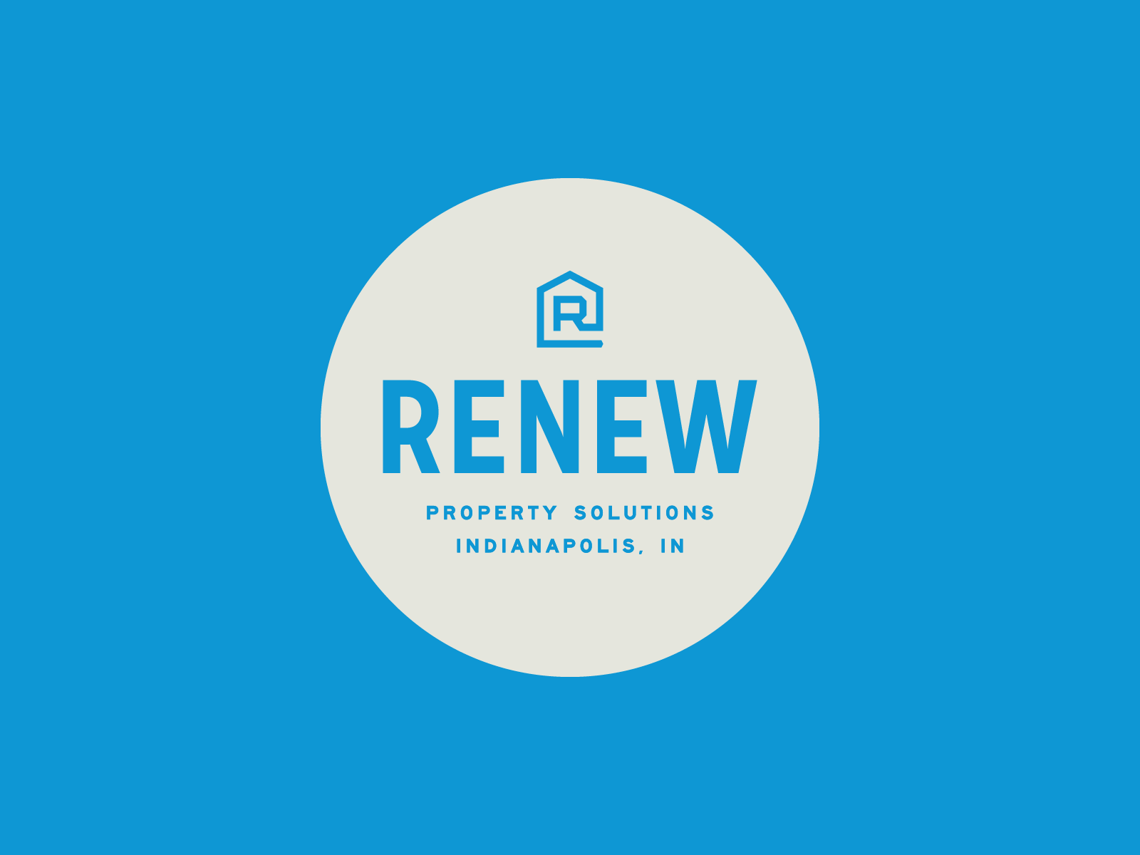 Renew by Jon Rohlf on Dribbble