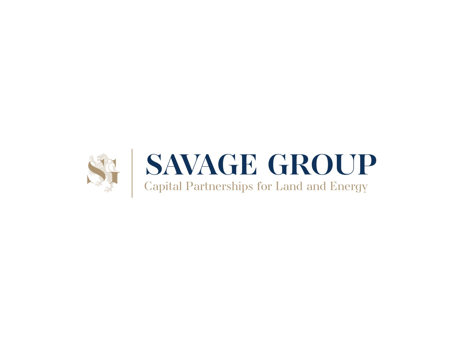 Savage Group Logo by Cassidy Candelaria for Mittun on Dribbble