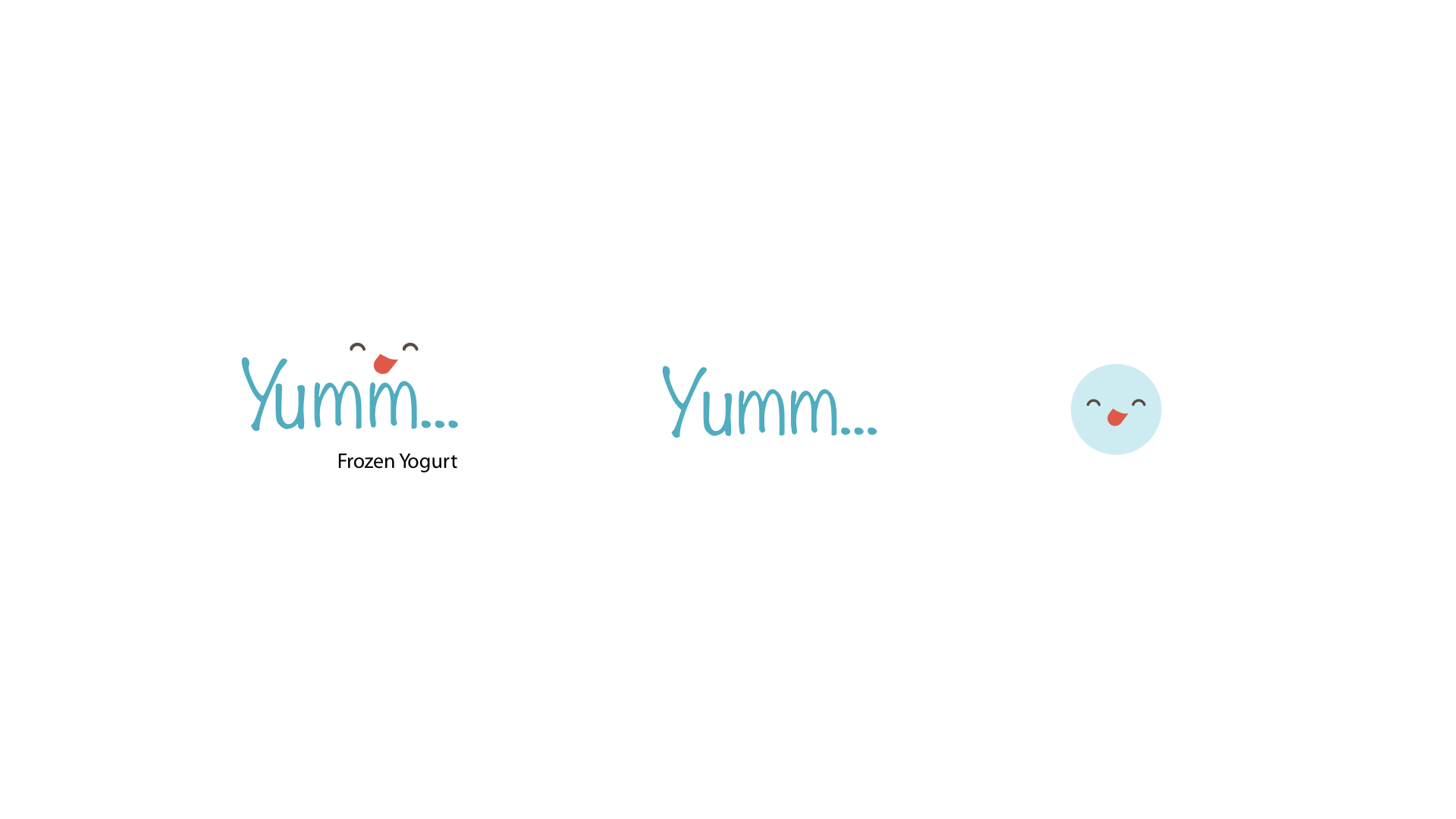 Yumm... Branding by Bhavesh on Dribbble