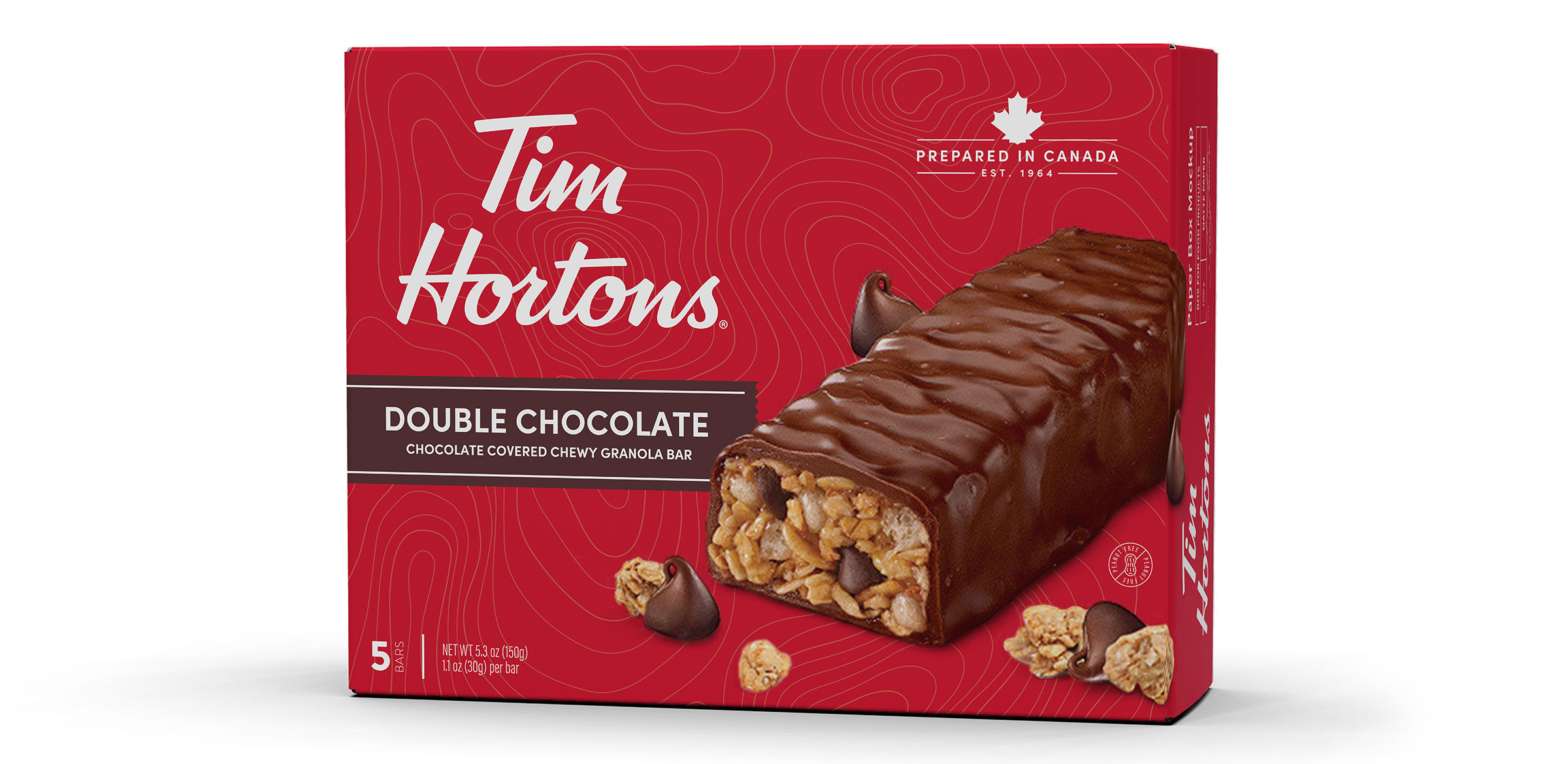 Tim Hortons Packaging by Cody Sparks on Dribbble