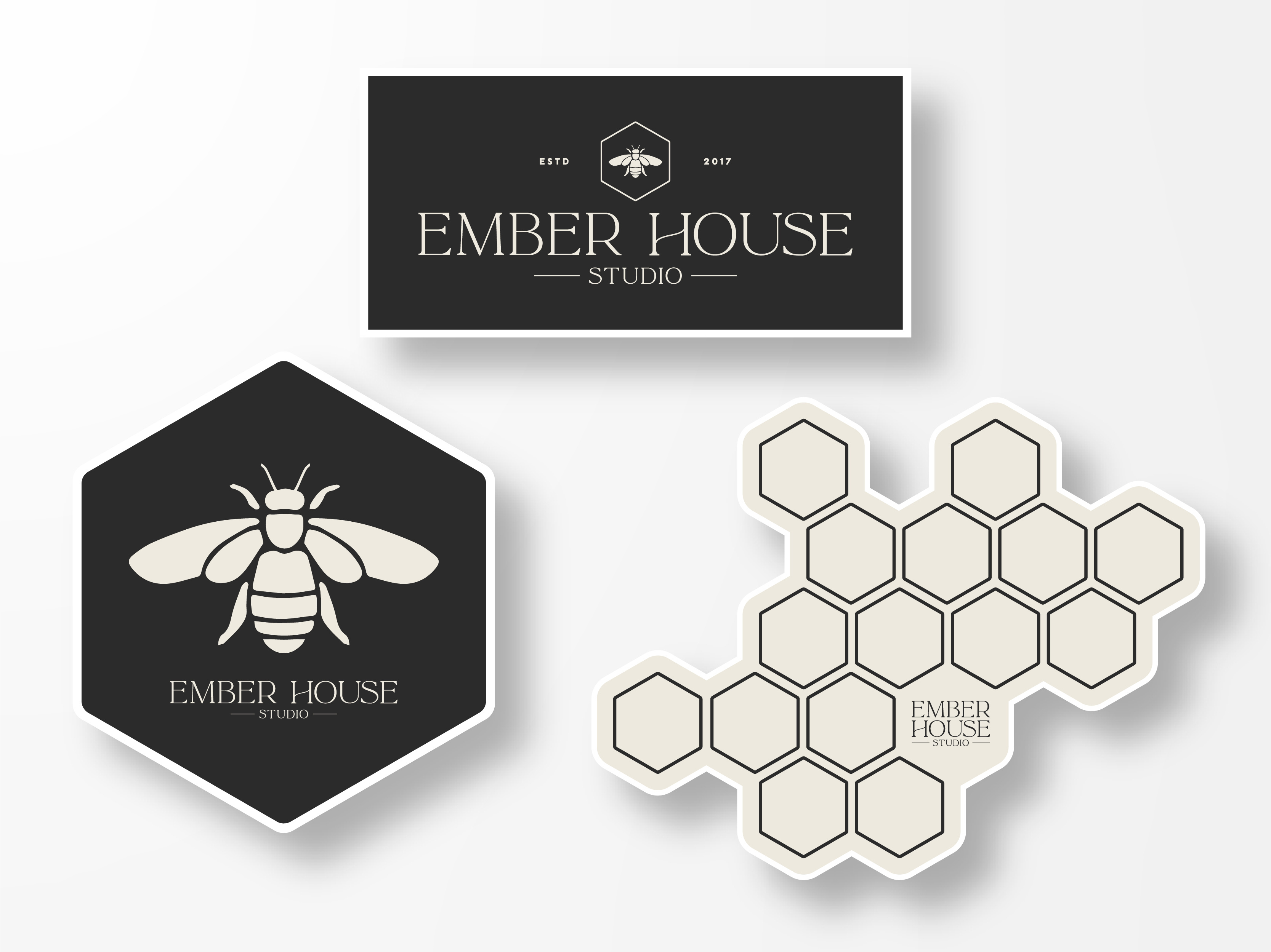Ember House Final by Joseph Young on Dribbble