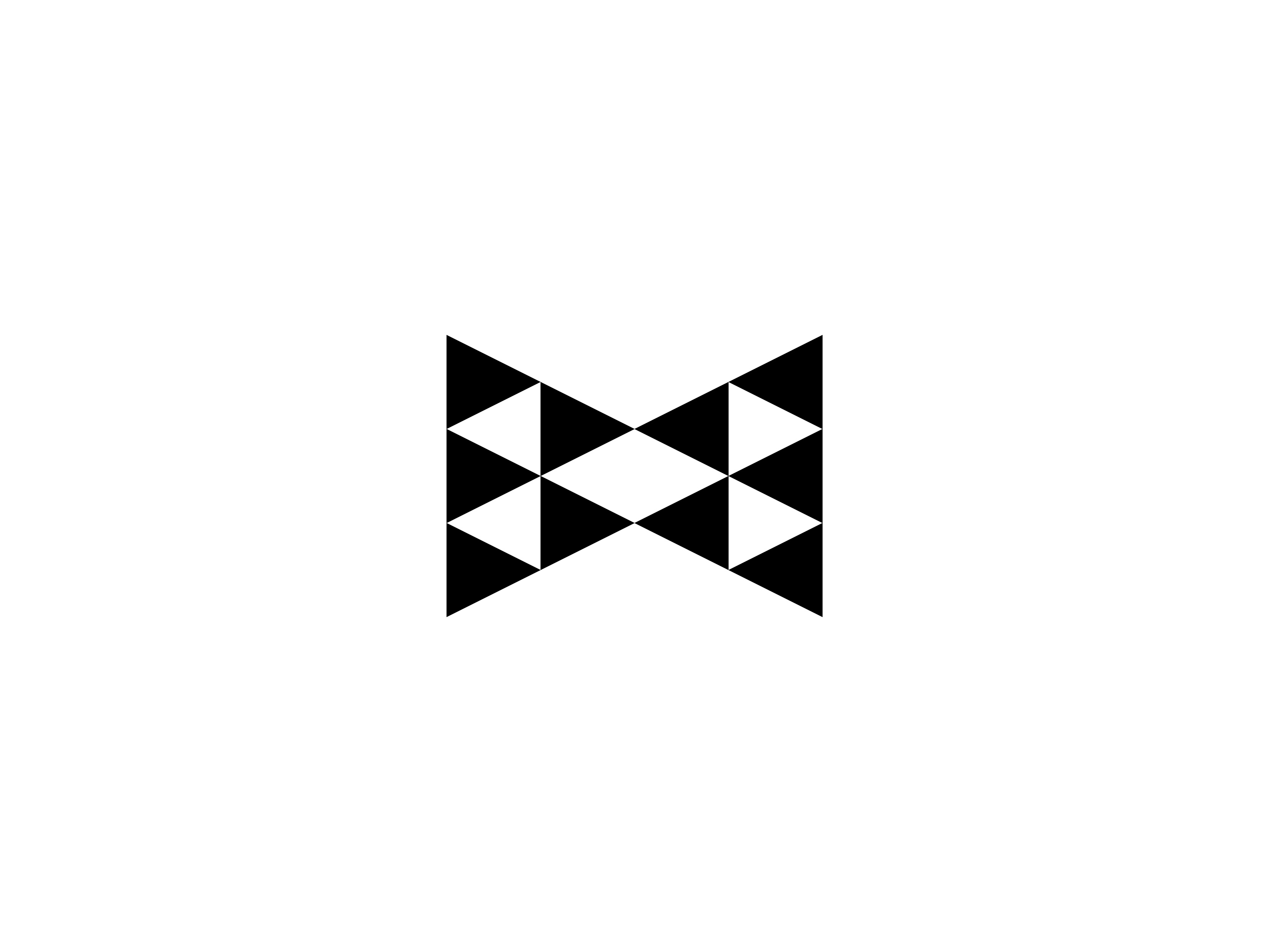 M Logo by Dylan Menke on Dribbble