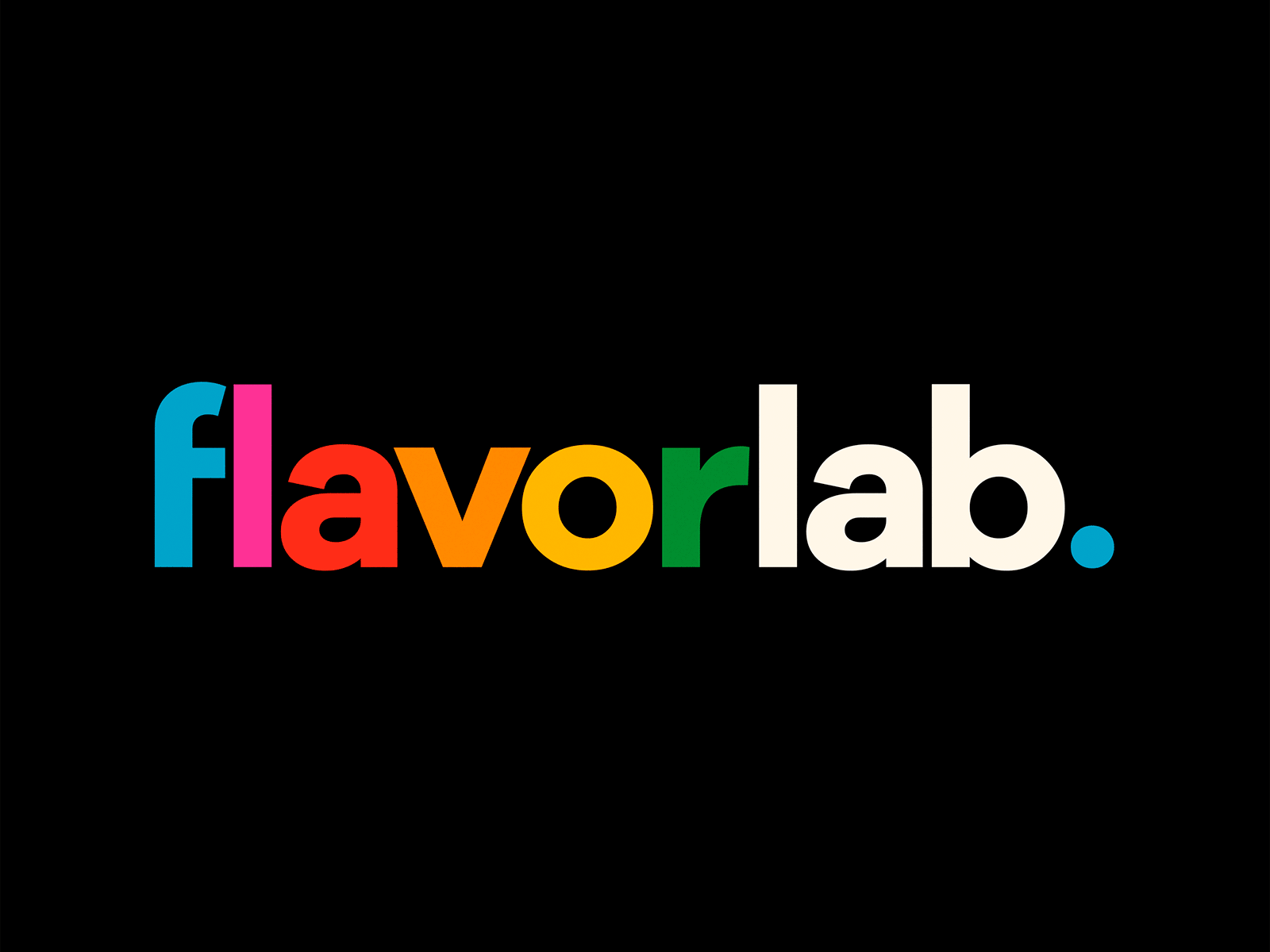 Flavor Lab by Christian on Dribbble