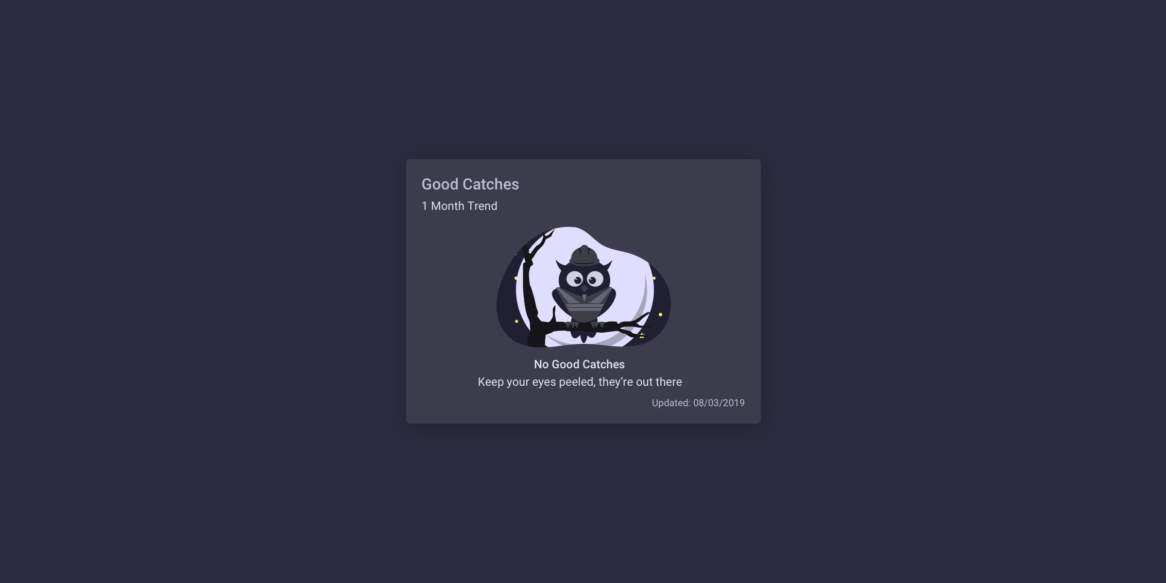 Safety Owl - Vector Illustration by Paul Plescov on Dribbble