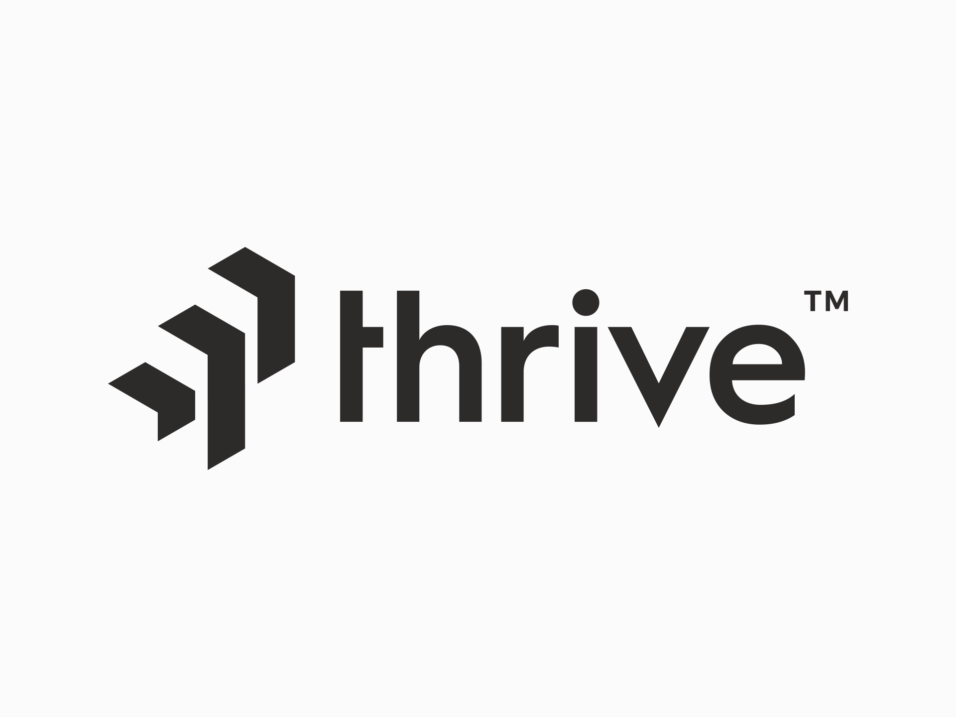 Thrive Logo Thrive NM