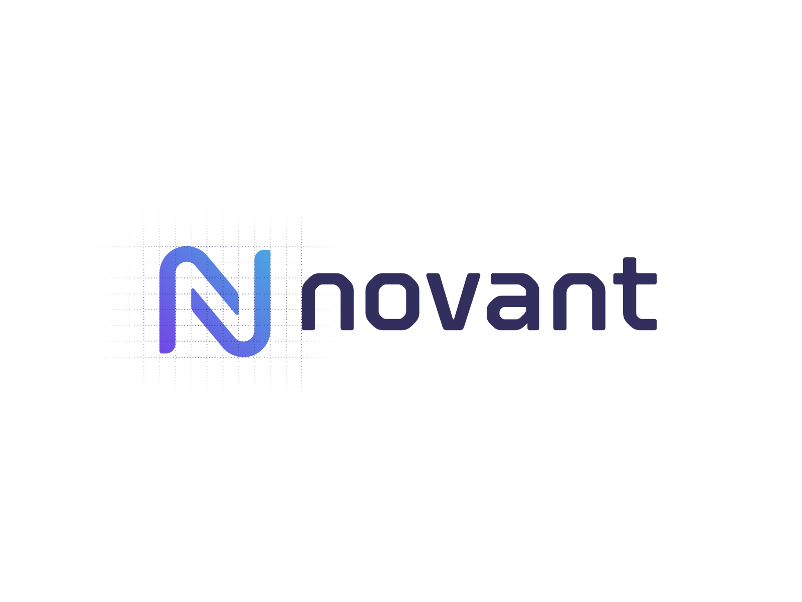 Novant Branding by Jord Riekwel on Dribbble