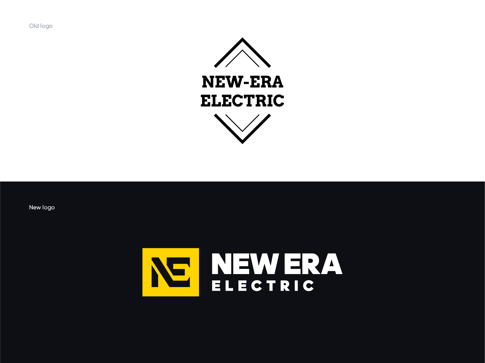 Era New Logo